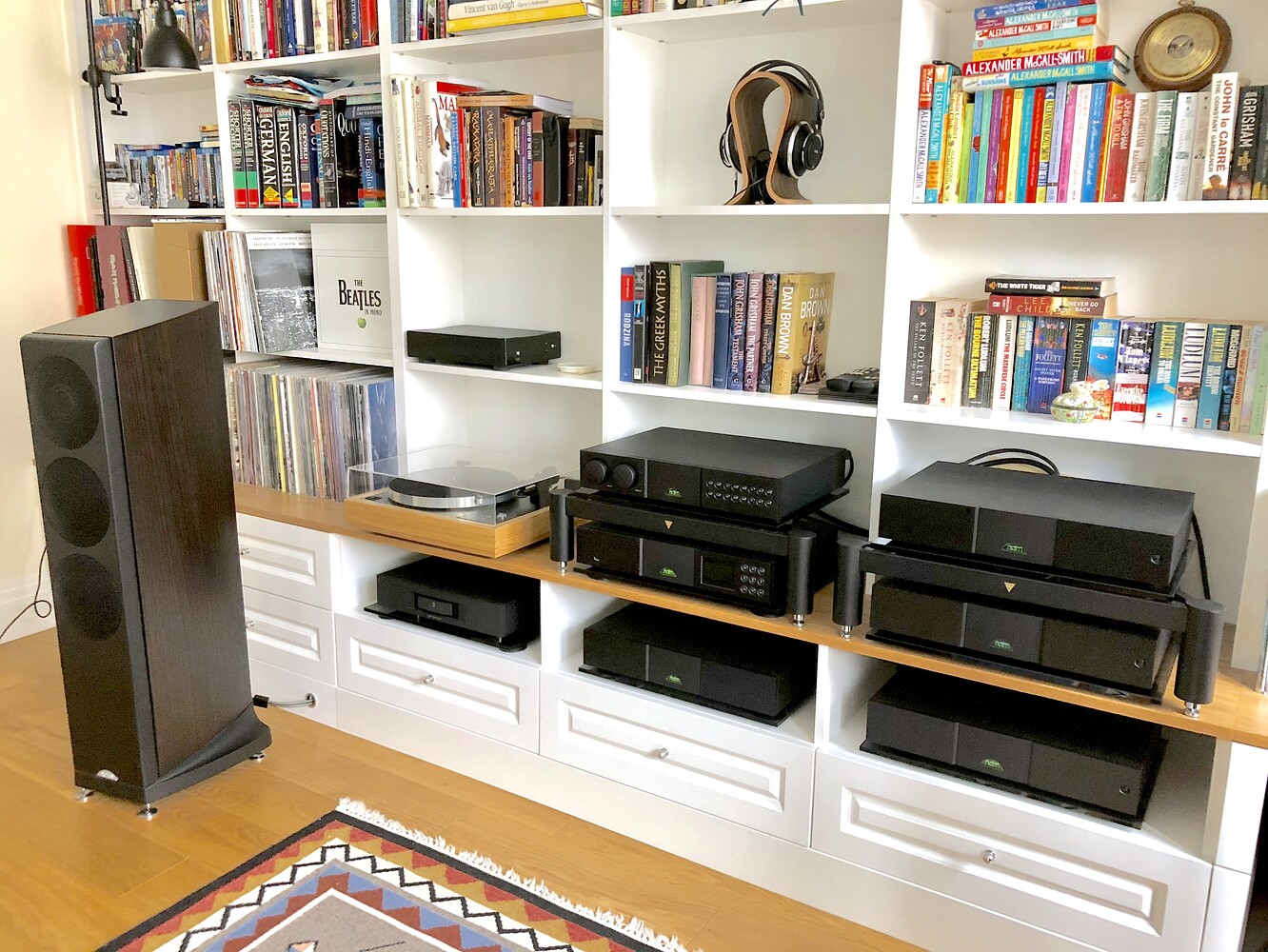 System Pics 2019 - Hi-Fi Corner - Naim Audio - Community