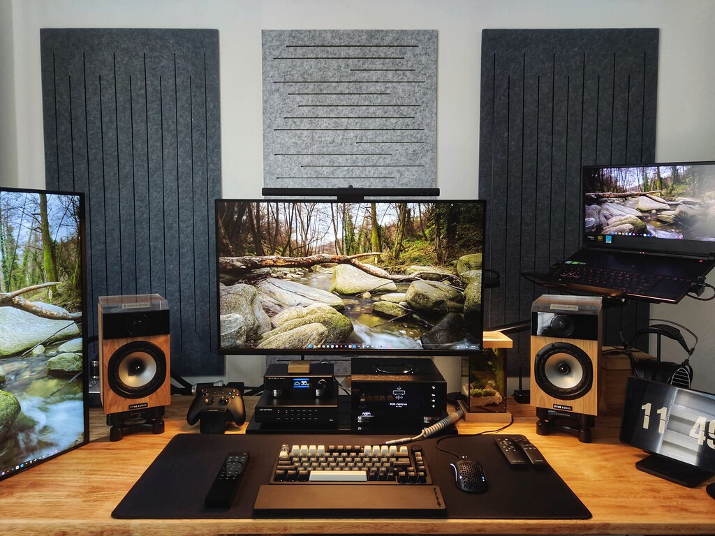 Share your naim Setup - Music Room - Naim Audio - Community