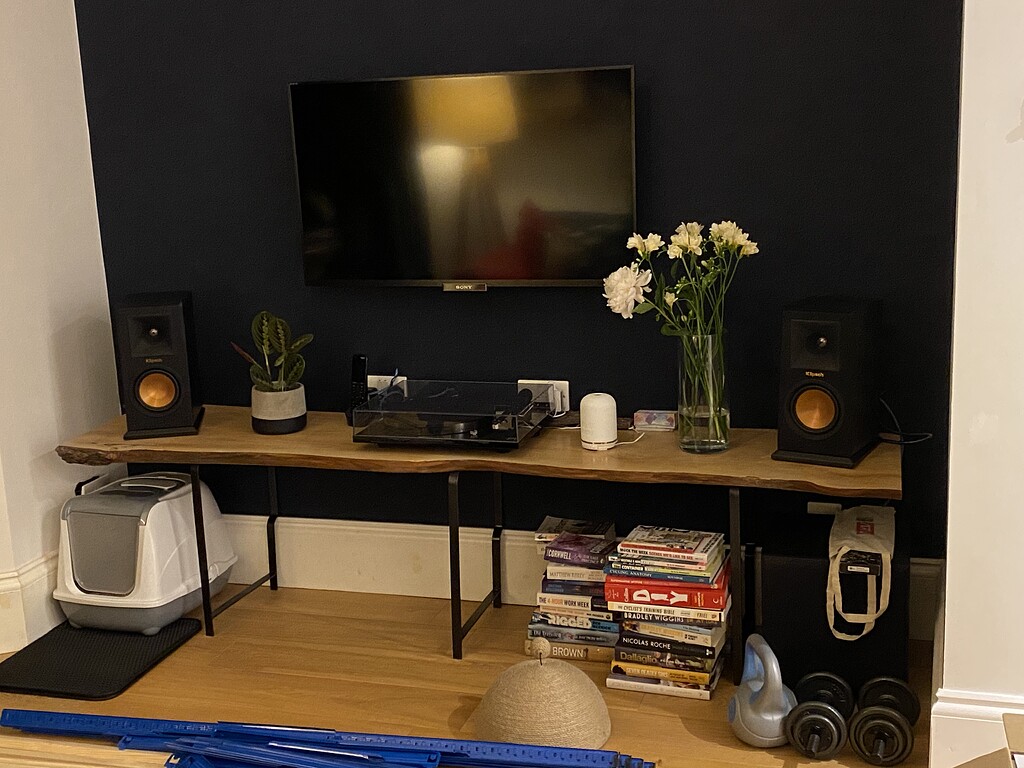 First Naim Purchase - Hi-Fi Corner - Naim Audio - Community