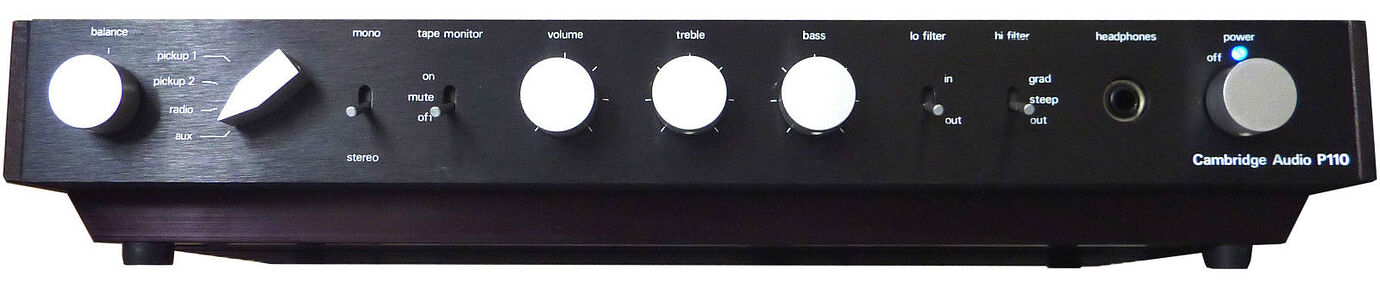 Cambridge Audio R50s - a good project? - Hi-Fi Corner - Naim Audio ...