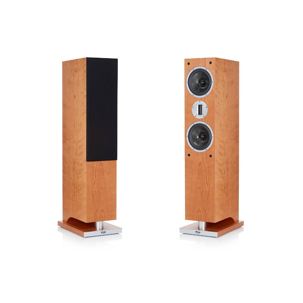 ProAc K3 - Hi-Fi Corner - Naim Audio - Community