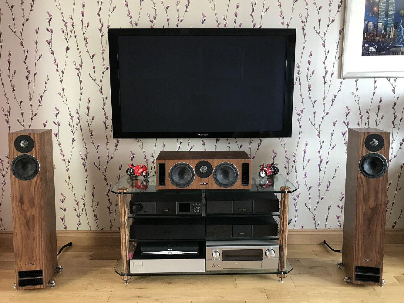 Naim Fraim - is it worth it really? - Hi-Fi Corner - Naim Audio - Community