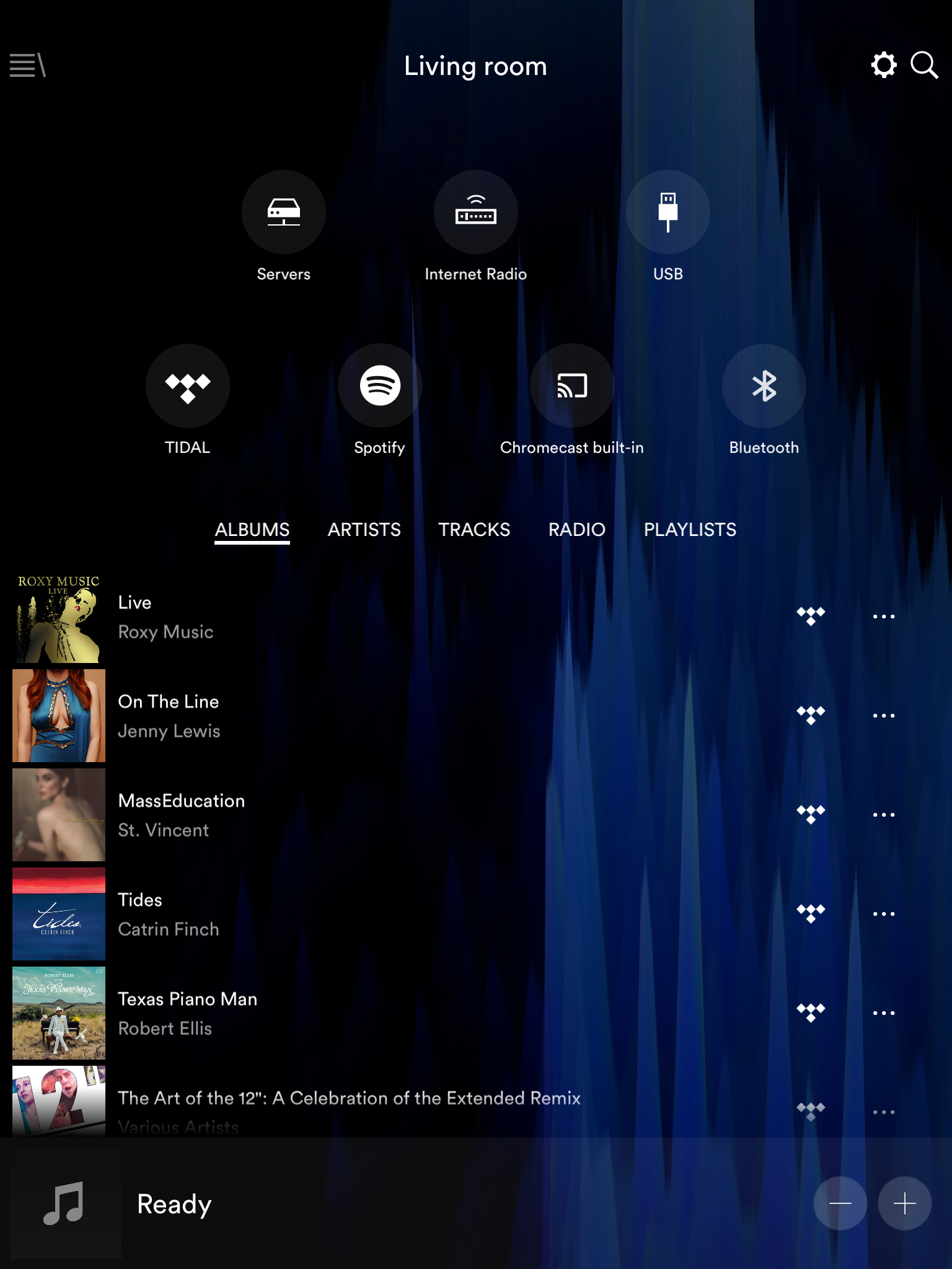 Naim app is getting better and better - Hi-Fi Corner - Naim Audio ...