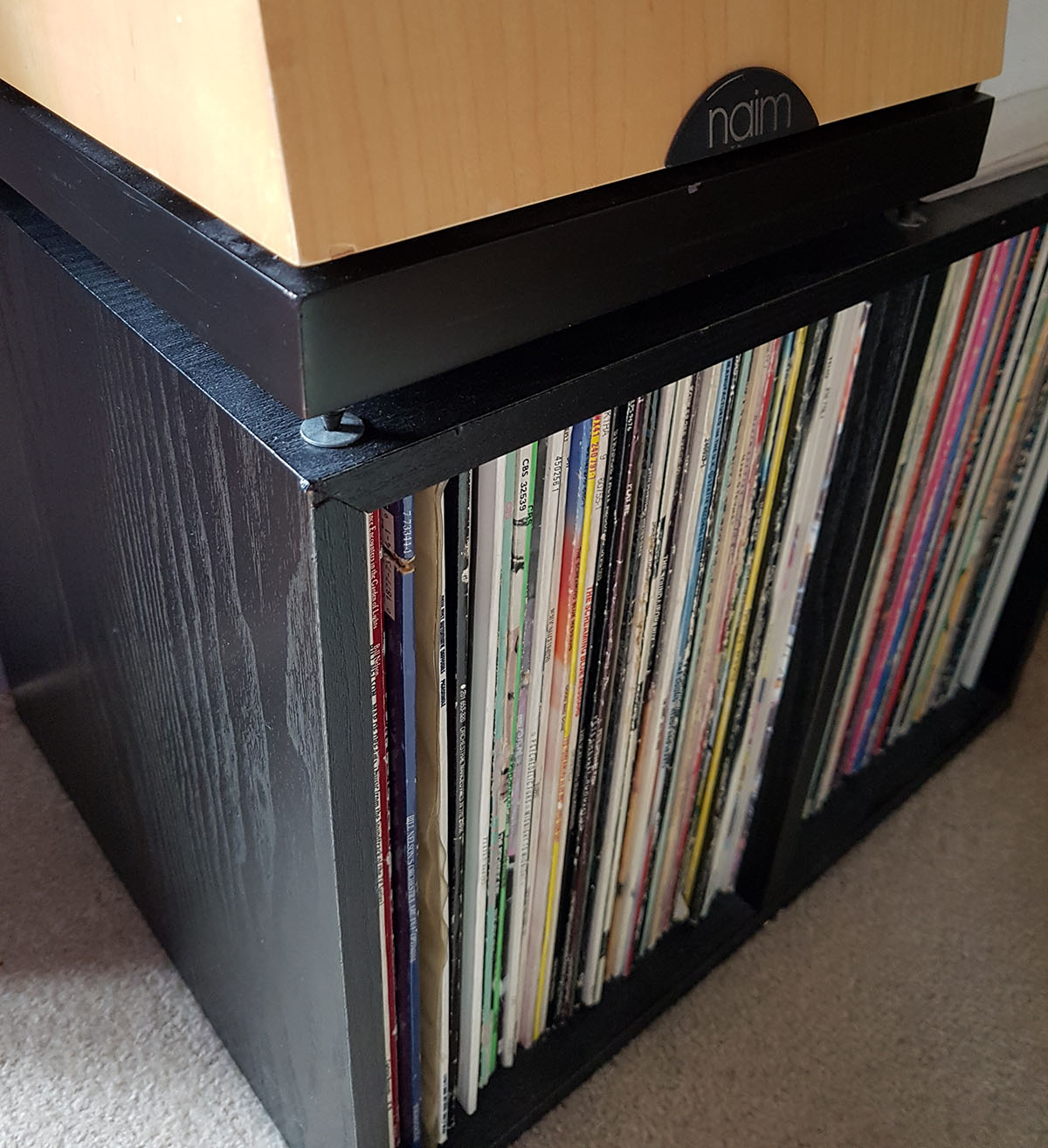 Upgrade my Naim Ariva with Rega RS5? - Hi-Fi Corner - Naim Audio ...