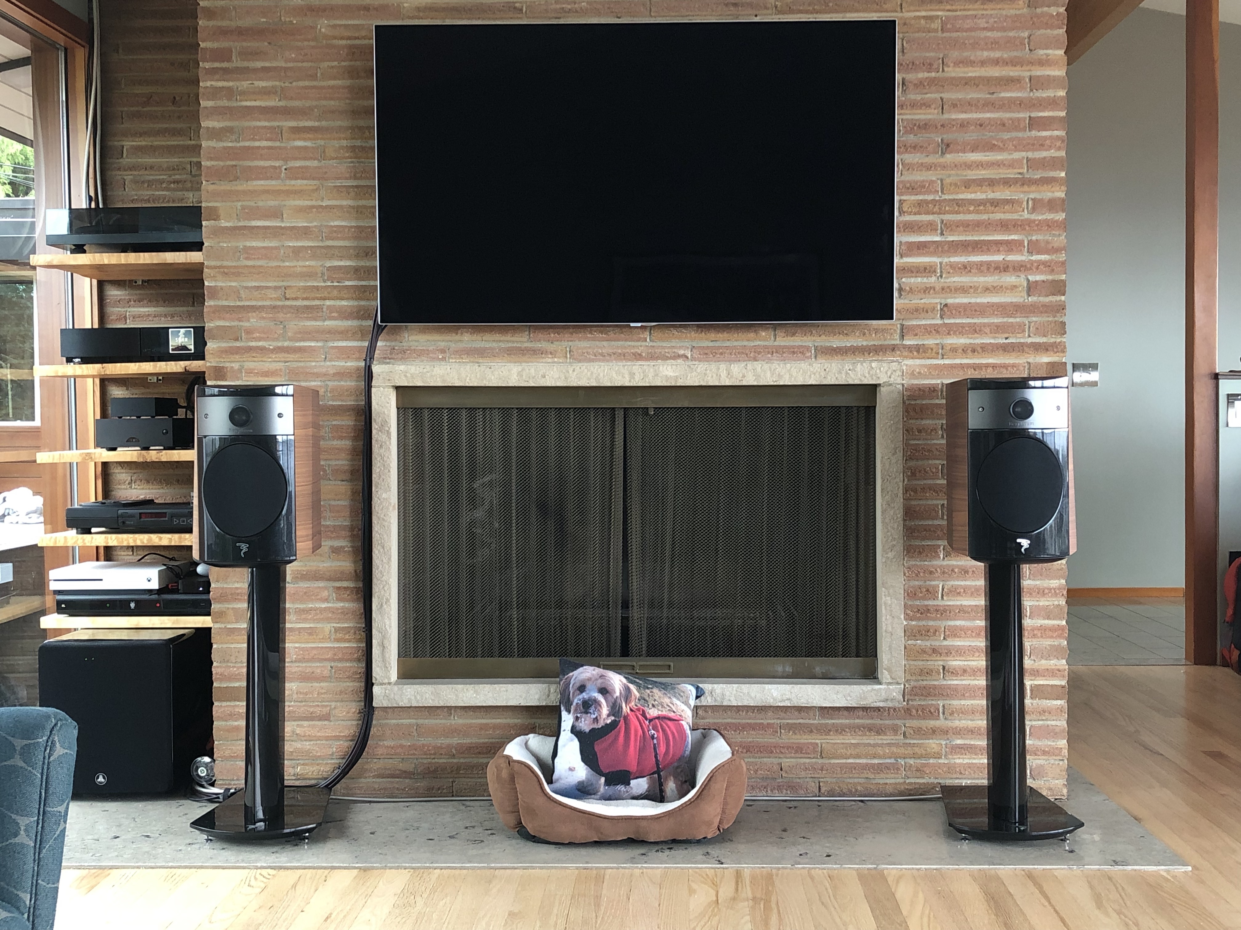 System Pics 2019 - Page 16 - Hi-Fi Corner - Naim Audio - Community