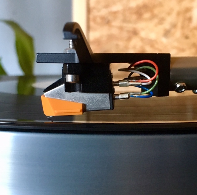 Anatomy of an LP12 - Page 3 - Hi-Fi Corner - Naim Audio - Community