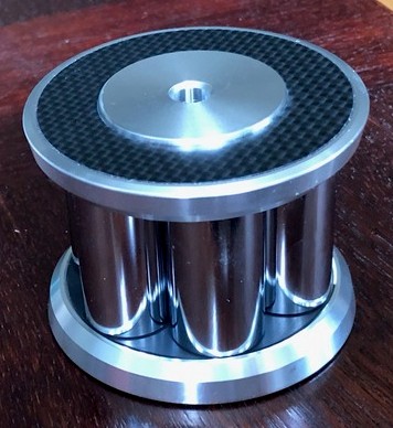 Stillpoints and other Disc-Pucks..Opinions - Hi-Fi Corner - Naim Audio ...