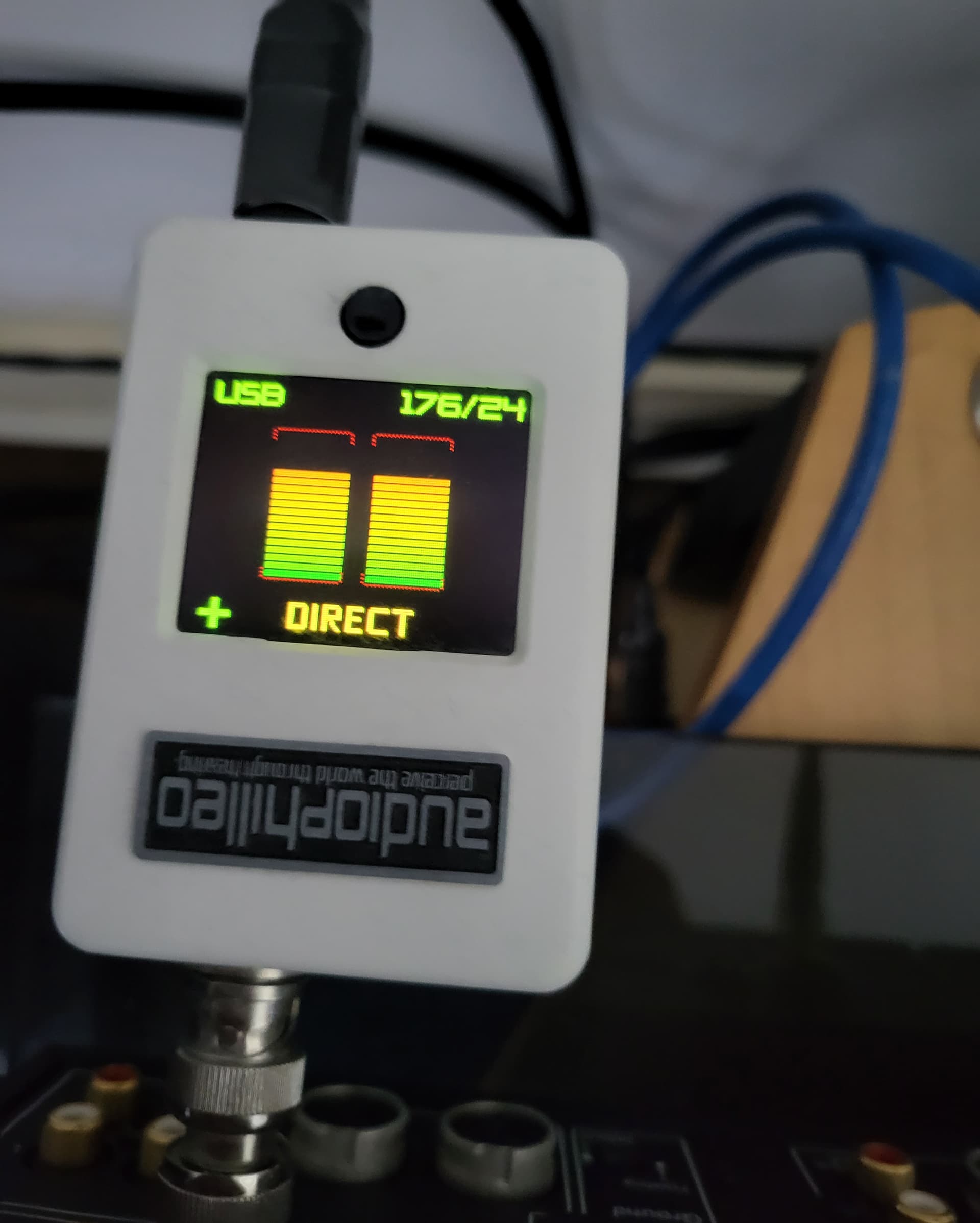 Innuos Sense 2.1 now available to download with integration for Naim ...