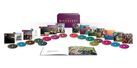 Pink Floyd Discovery cd set - worth it? - Music Room - Naim Audio ...