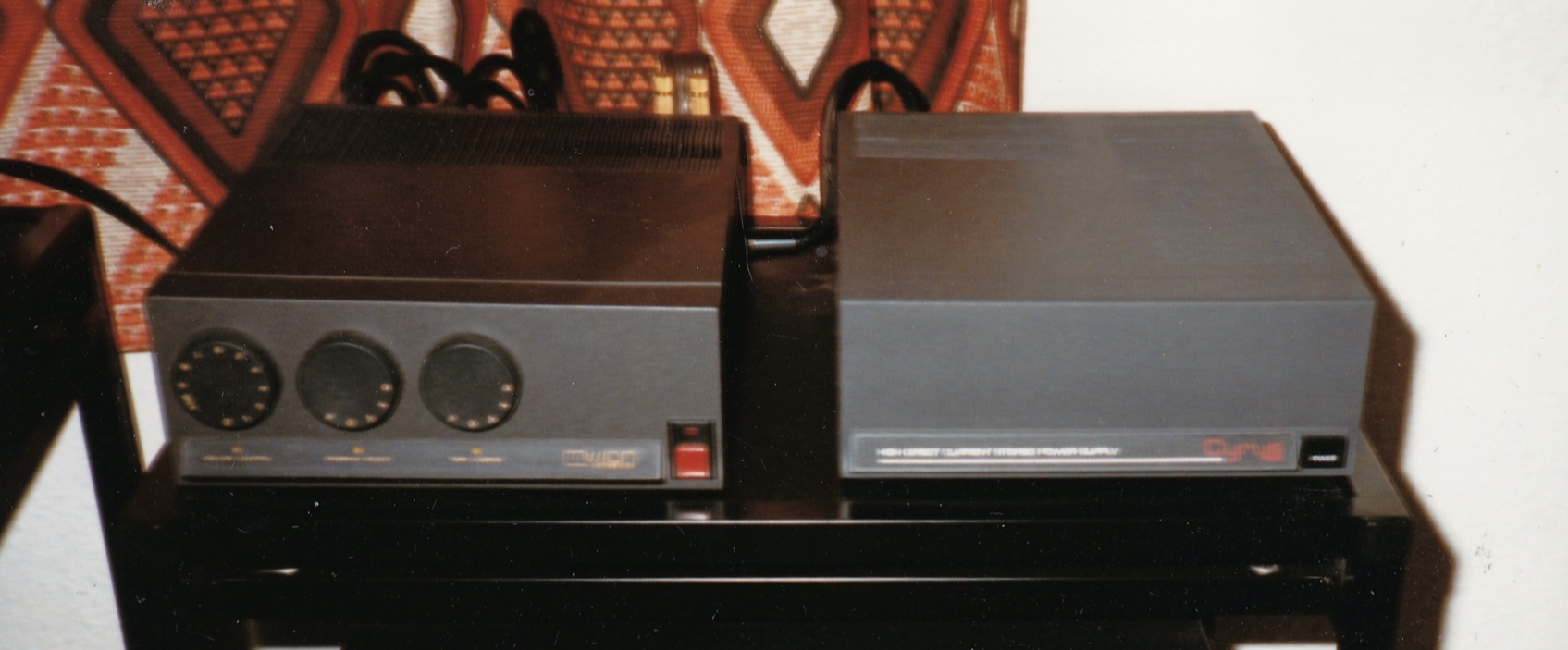 Nait 2.5 - Hi-Fi Corner - Naim Audio - Community