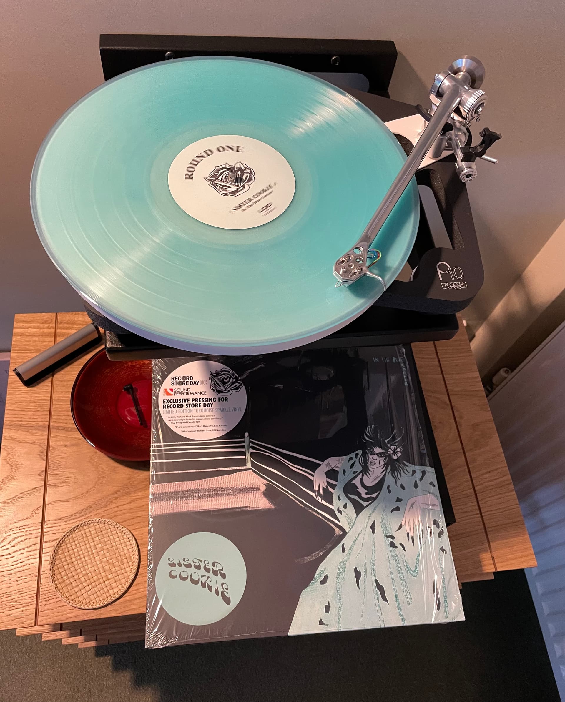 Is RP10 Any Good? - Hi-Fi Corner - Naim Audio - Community