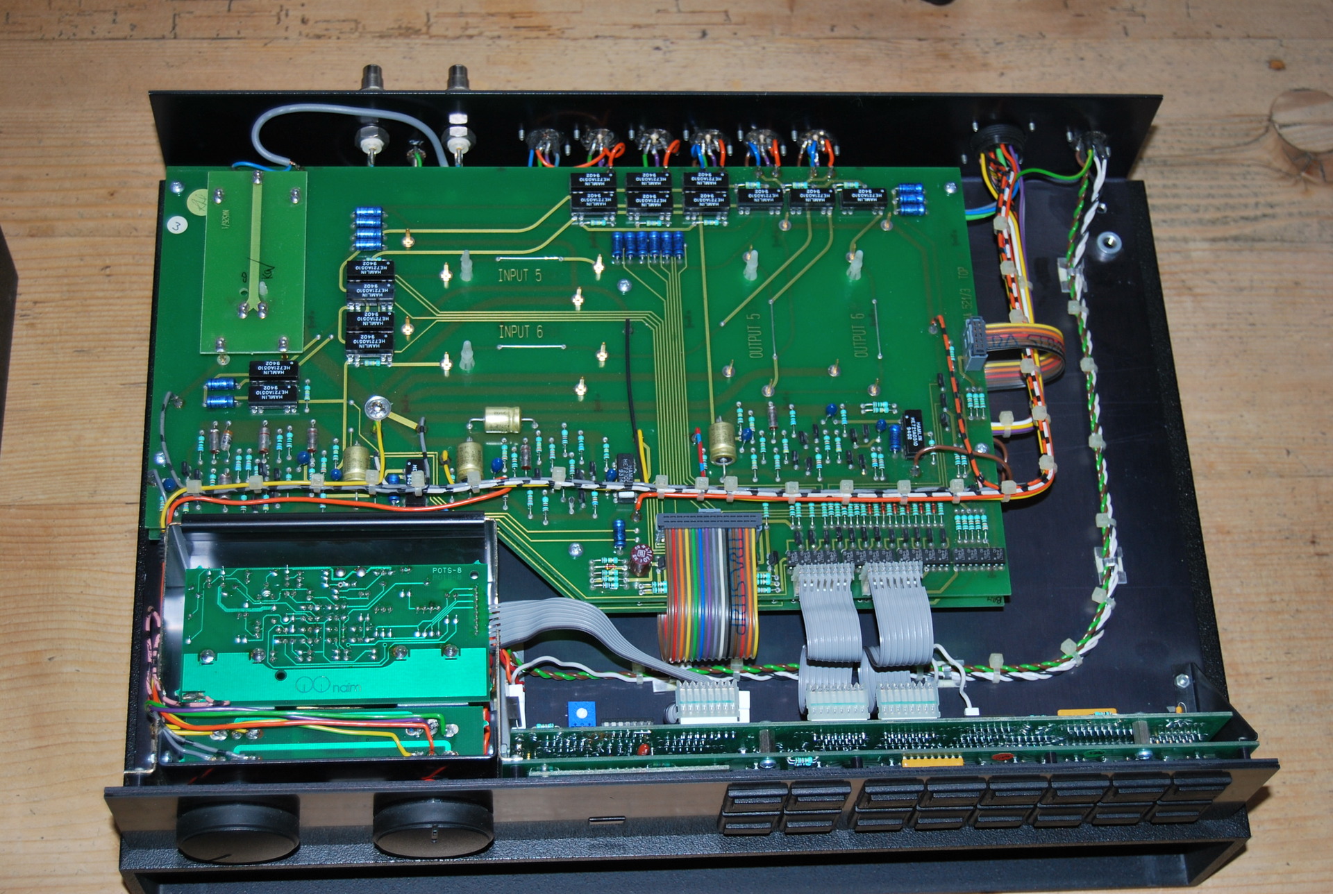 Naim Olive - Page 12 - Hi-Fi Corner - Naim Audio - Community