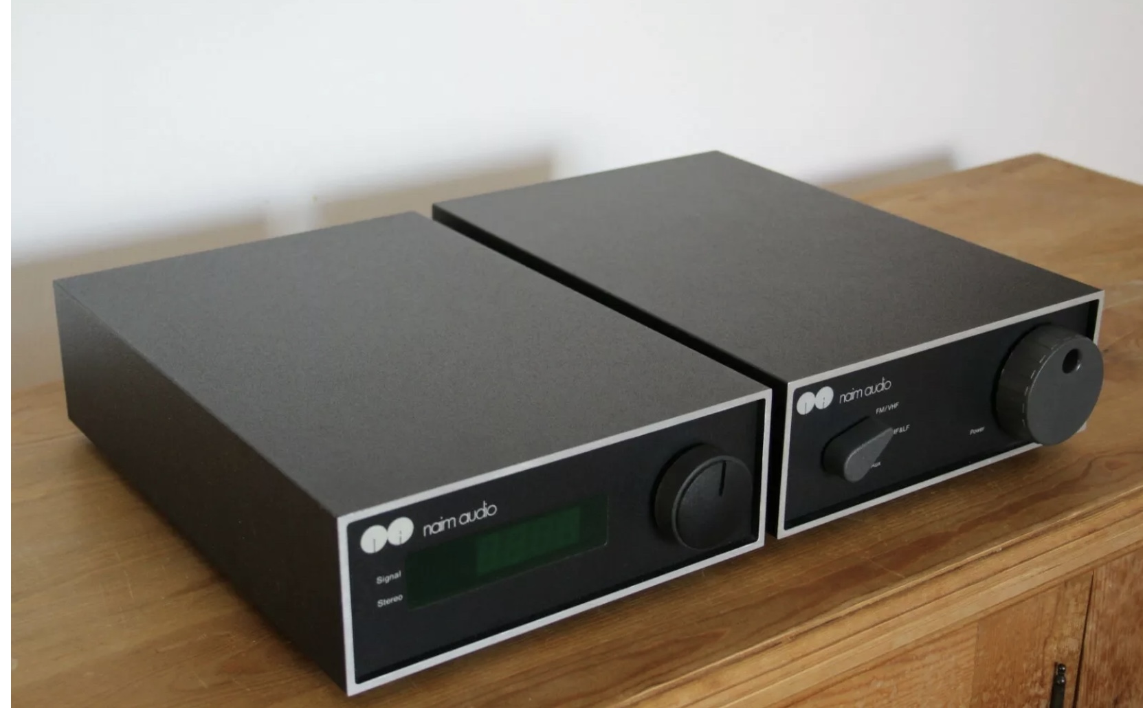 Naim NAT01 - Hi-Fi Corner - Naim Audio - Community