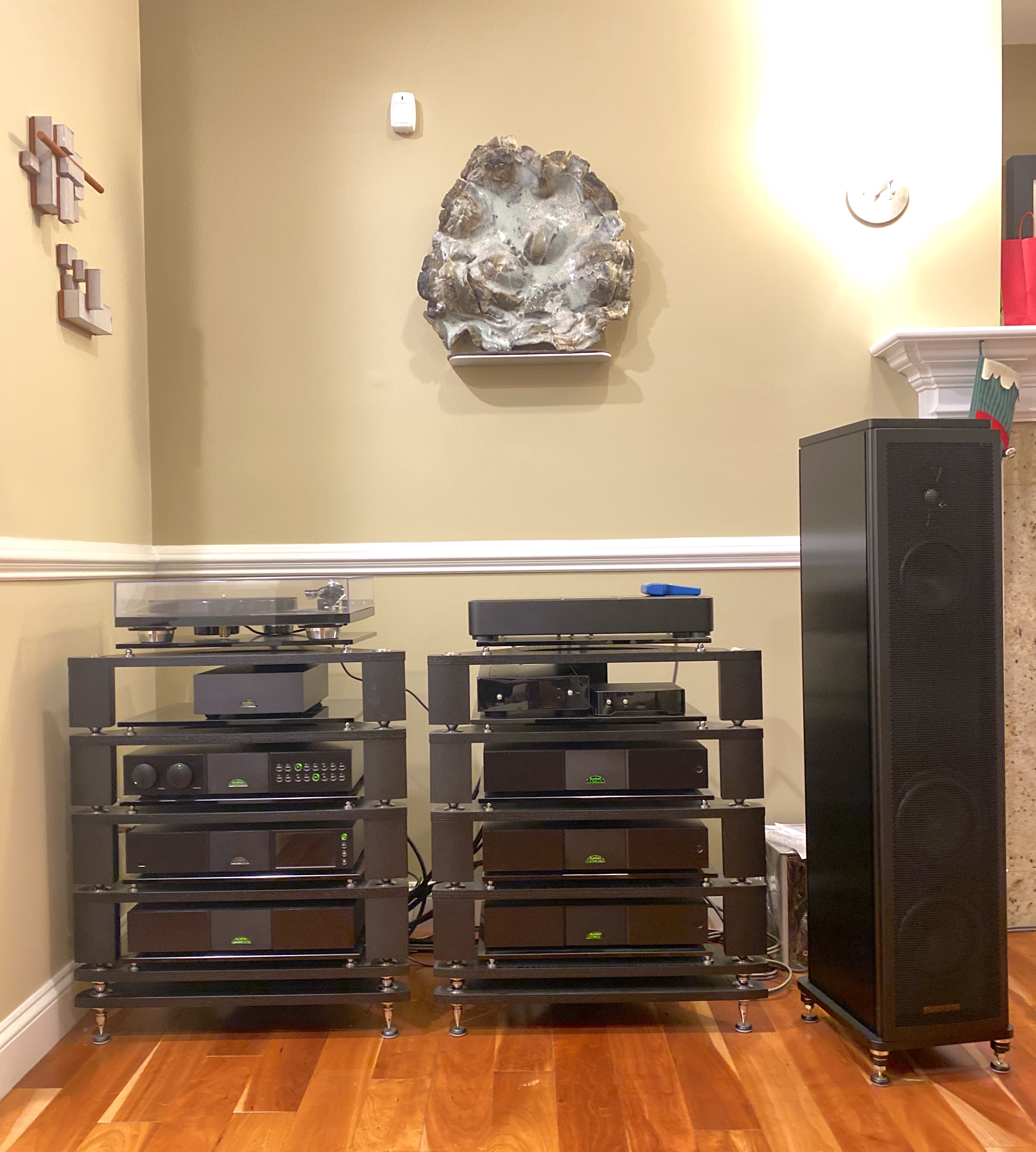 System Pics 2020 - Hi-Fi Corner - Naim Audio - Community