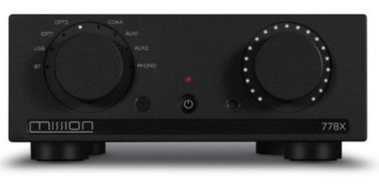 Nait 2.5 - Hi-Fi Corner - Naim Audio - Community