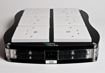 The Dog’s Blocks - Hi-Fi Corner - Naim Audio - Community