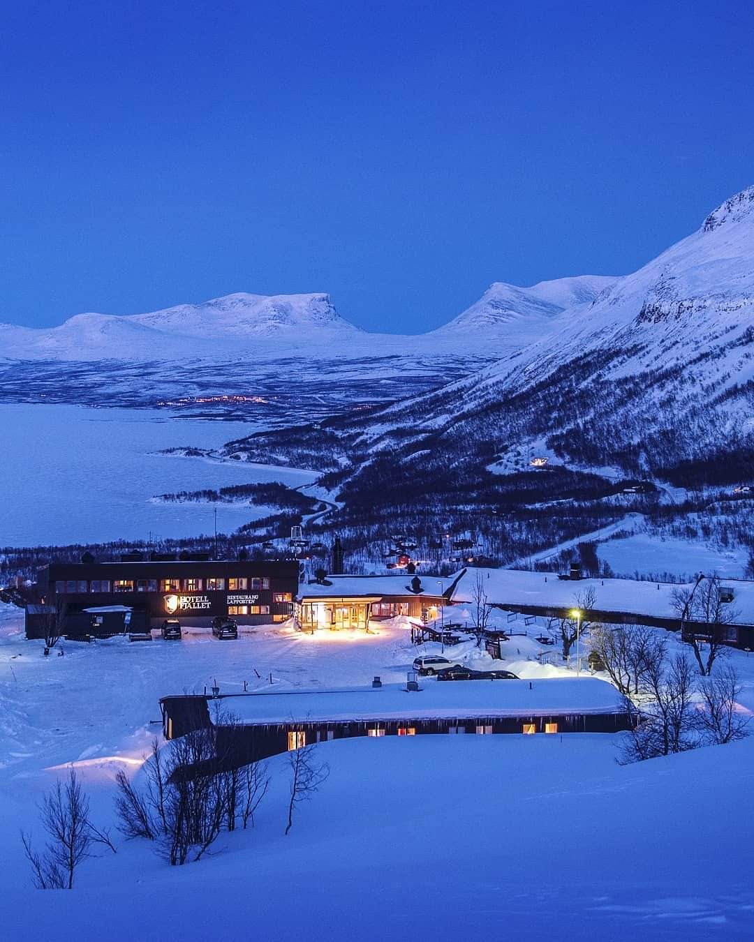 Show your nicest natural places of your country - Lounge - Naim Audio ...