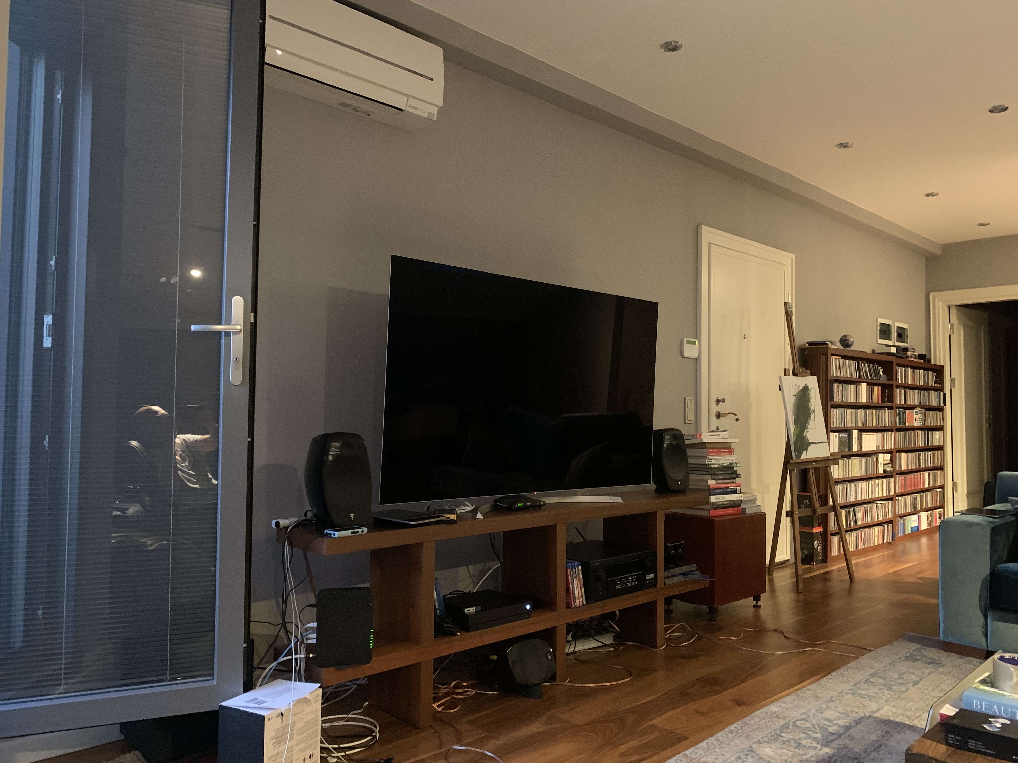 Library-CD LP storage ideas - Lounge - Naim Audio - Community