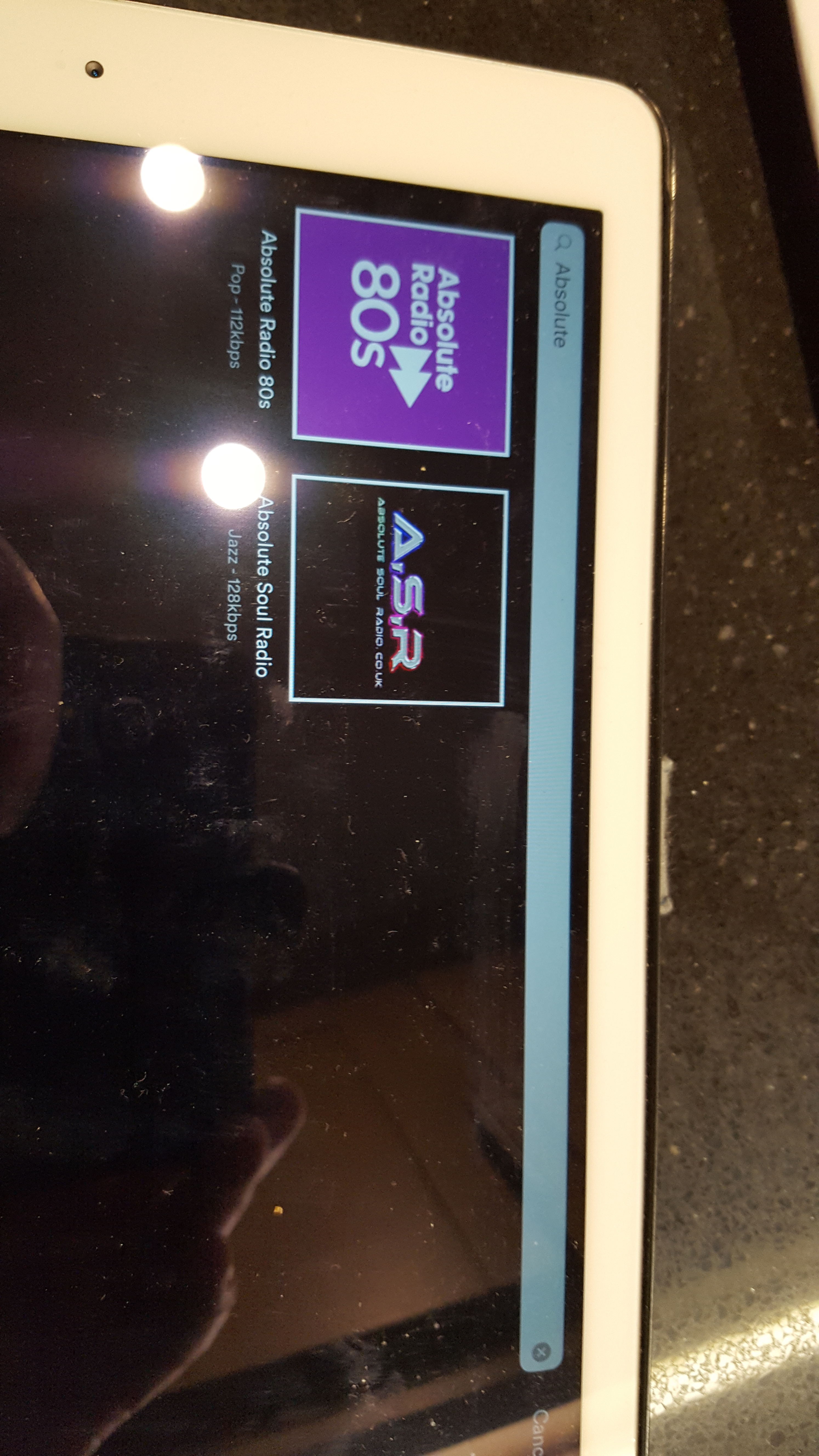 Internet radio - adding stations via VTuner? - Streaming Audio - Naim ...