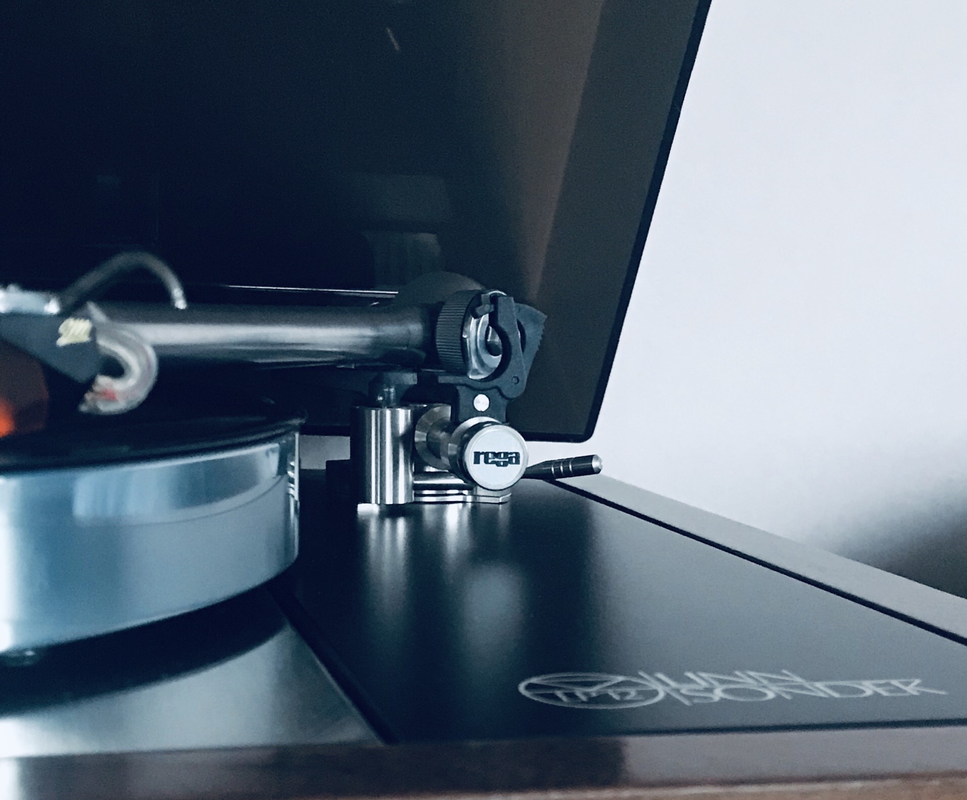 Linn LP12 - Page 3 - Hi-Fi Corner - Naim Audio - Community