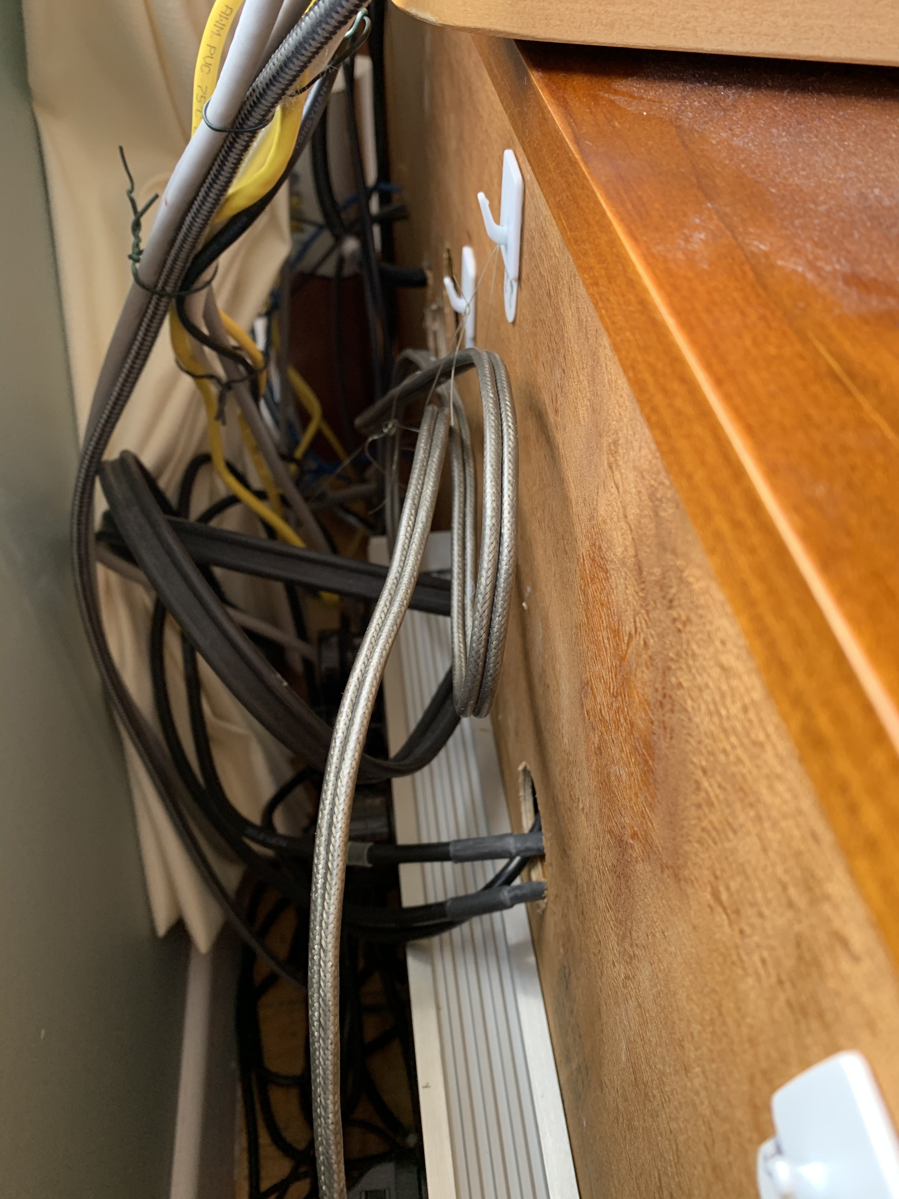 Cable dressing guide for Naim - Page 2 - Hi-Fi Corner - Naim Audio ...