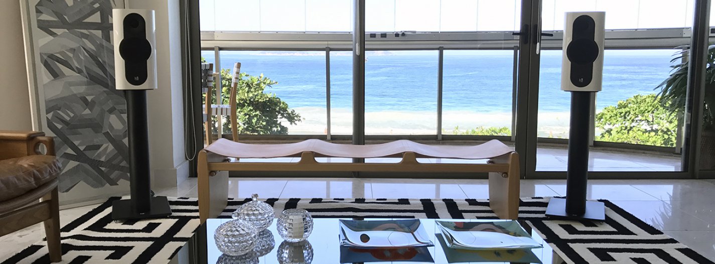 Is a "dead room" the ultimate room? - Hi-Fi Corner - Naim Audio - Community