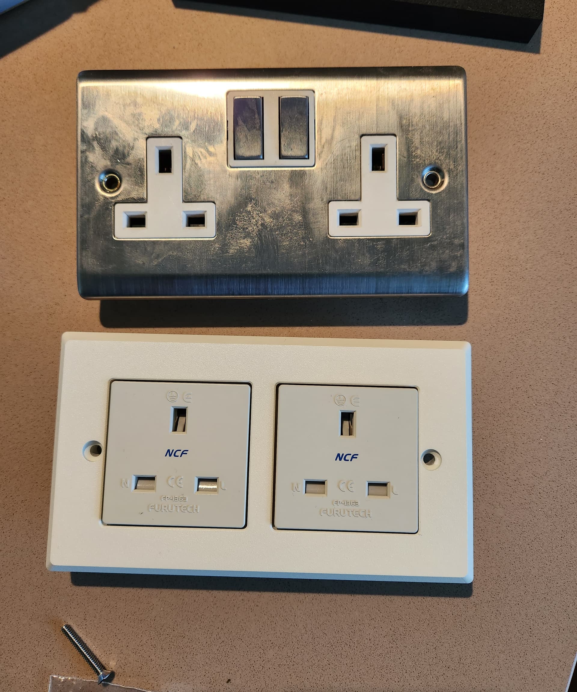 Furutech NCF sockets - Hi-Fi Corner - Naim Audio - Community