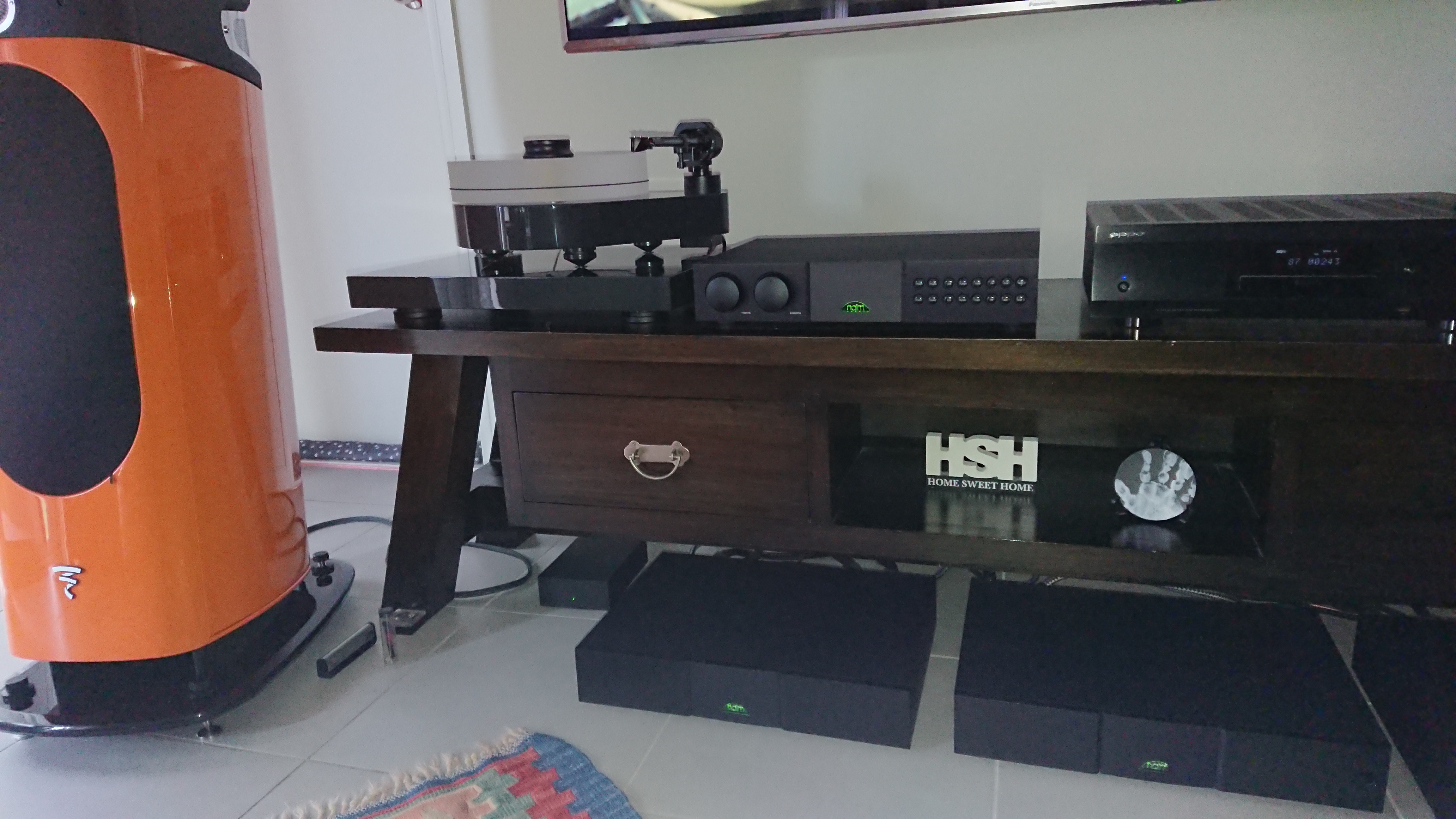 Sound - Hi-Fi Corner - Naim Audio - Community