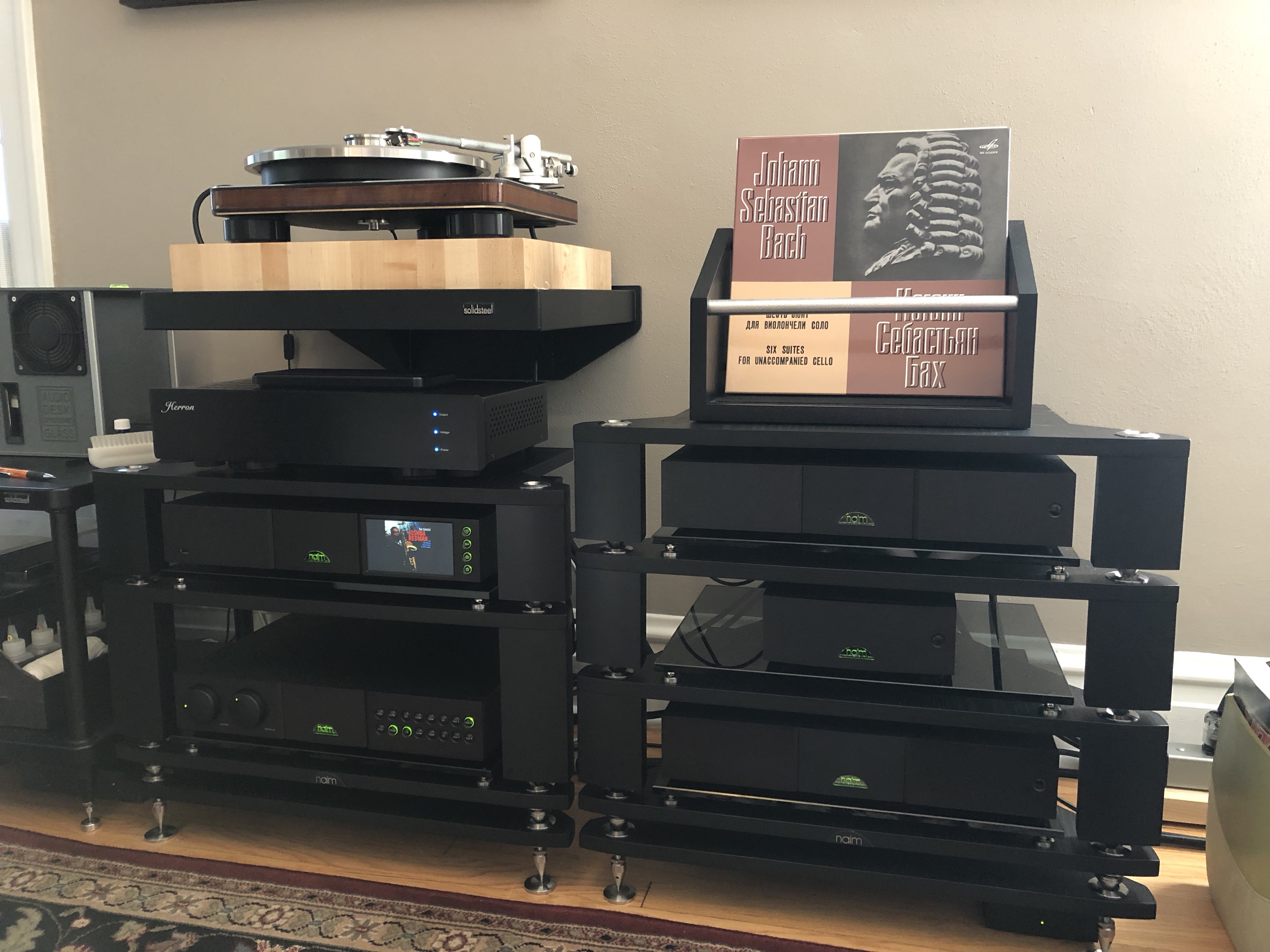 Naim Fraim - is it worth it really? - Page 10 - Hi-Fi Corner - Naim ...