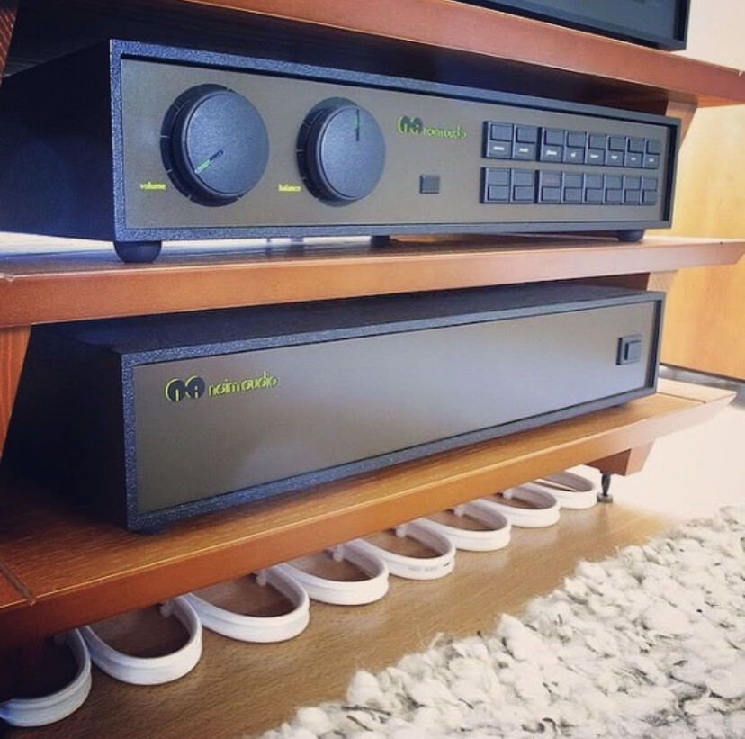 Naim Speaker Plugs - Page 2 - Hi-Fi Corner - Naim Audio - Community