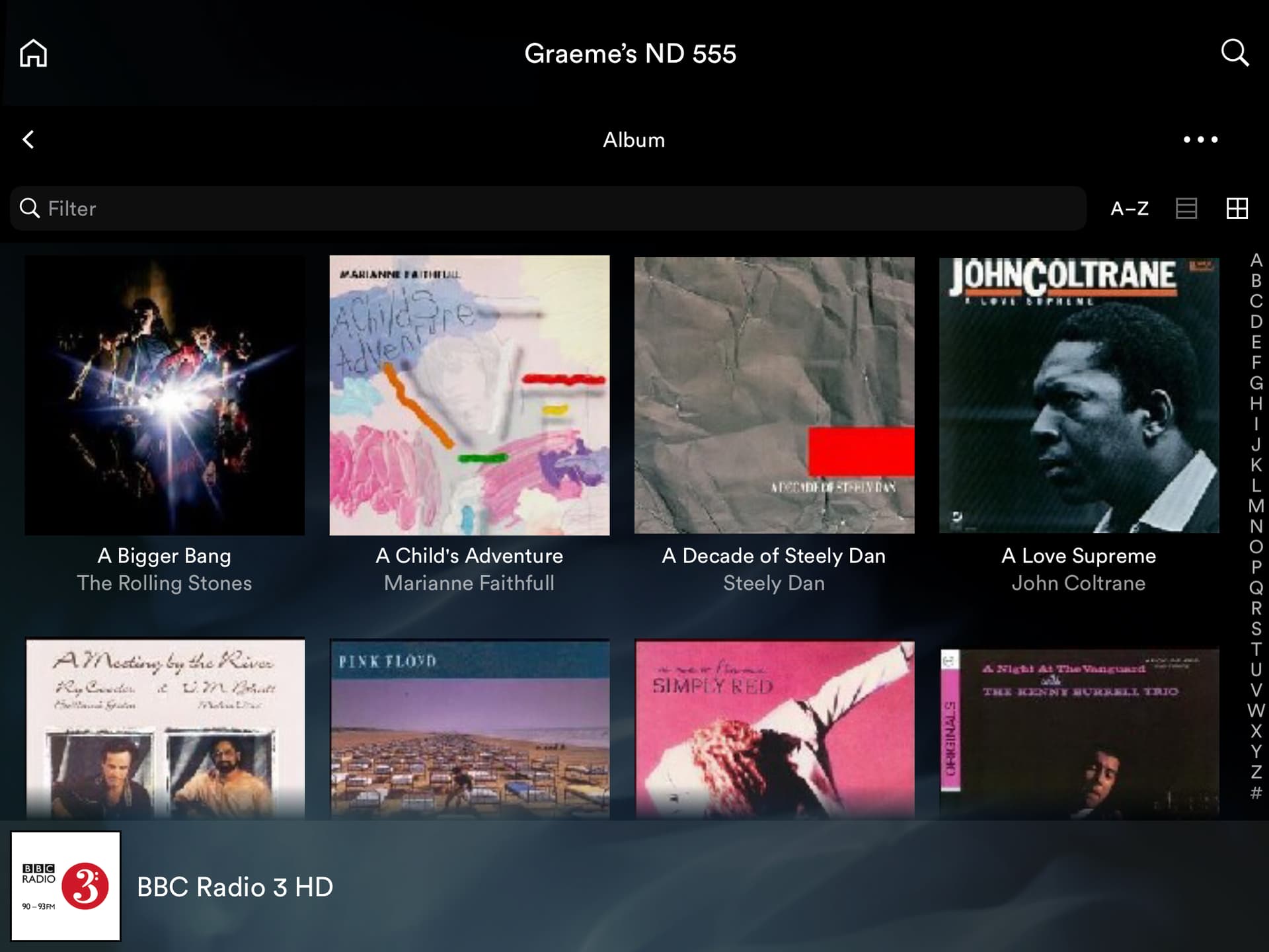 New Focal & Naim App - Streaming Audio - Naim Audio - Community