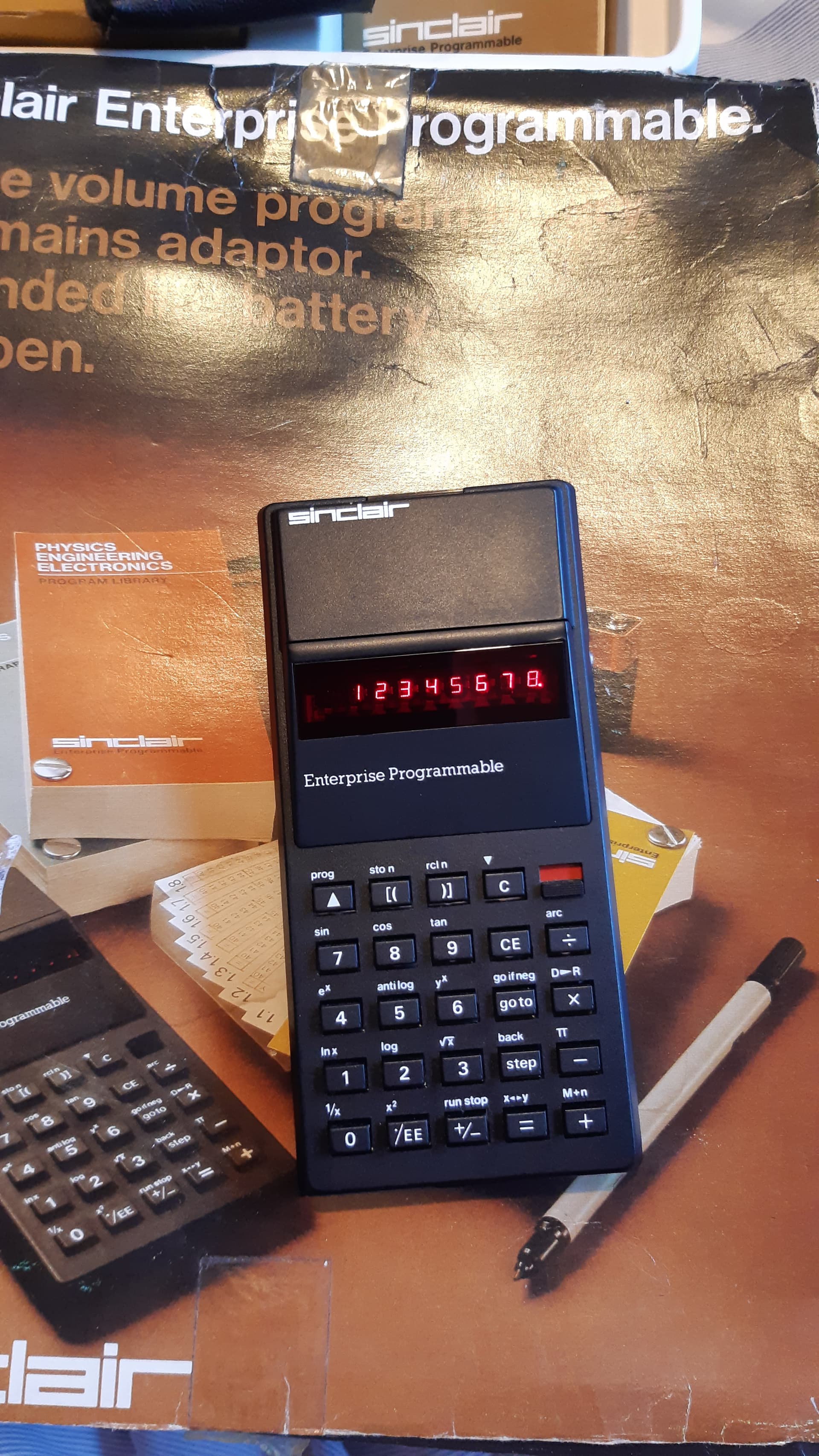 Show us your old computer gear - Padded Cell - Naim Audio - Community