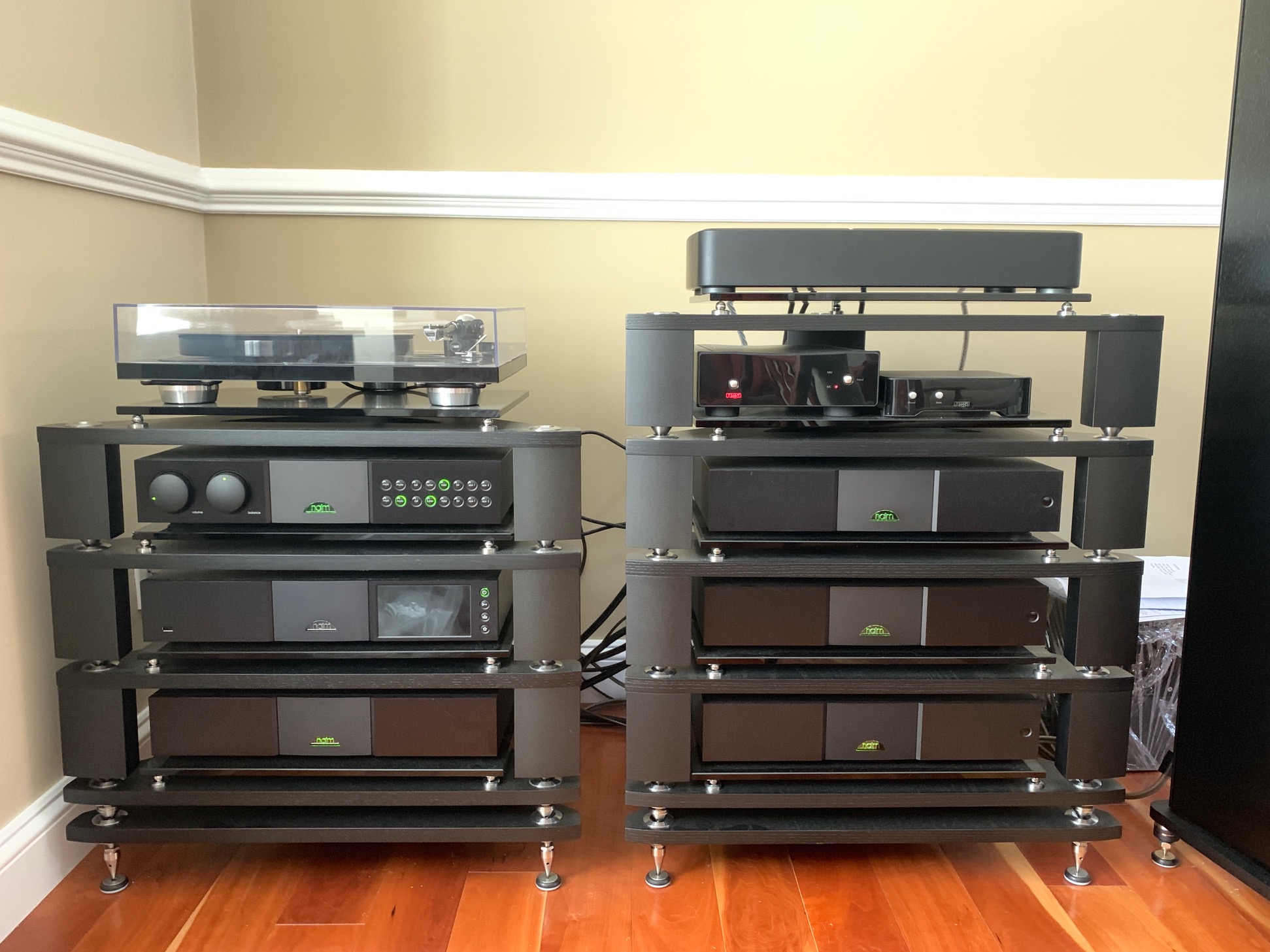 Naim Fraim - is it worth it really? - Page 10 - Hi-Fi Corner - Naim ...