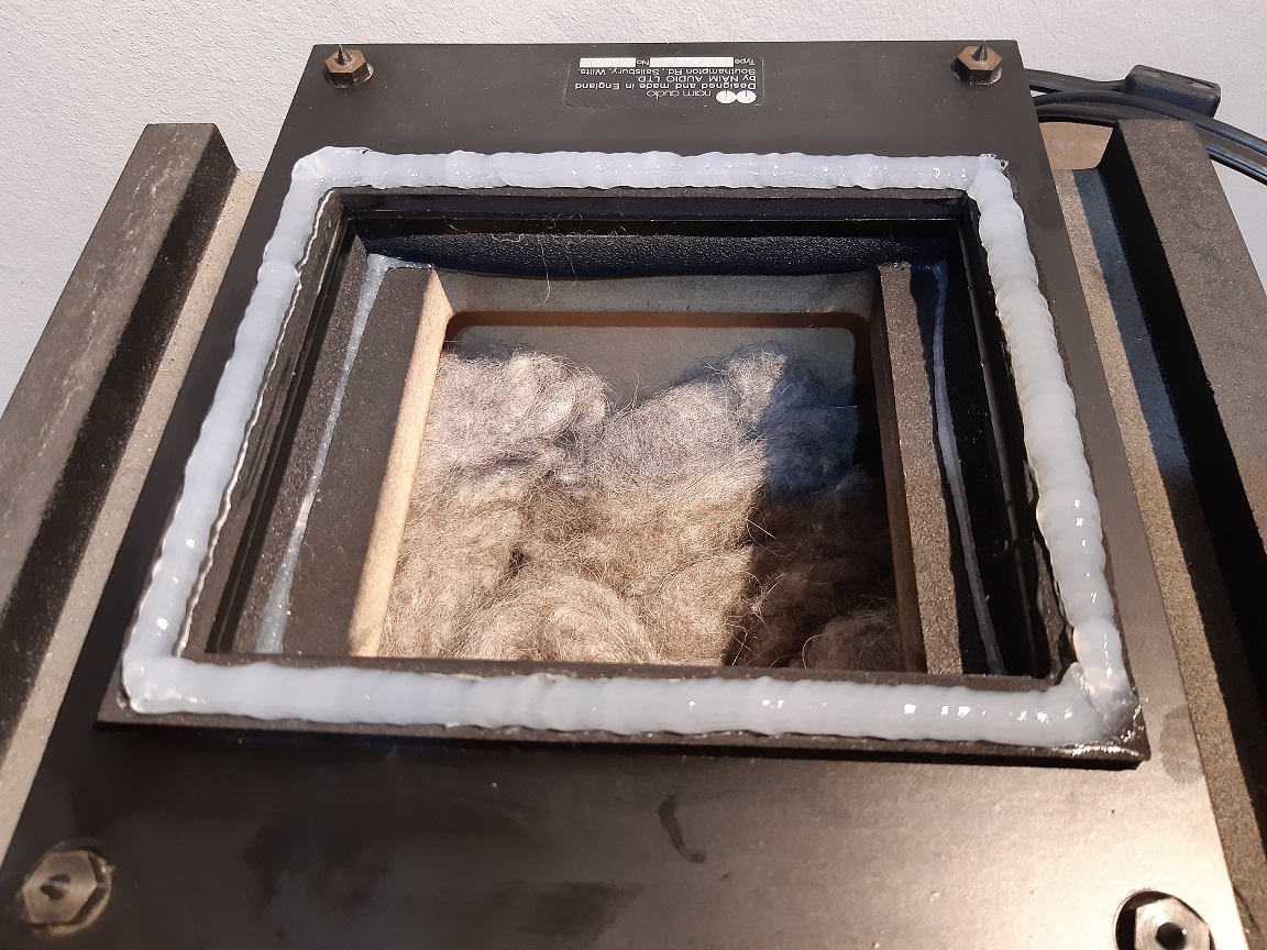 SBL Setup Query - Hi-Fi Corner - Naim Audio - Community