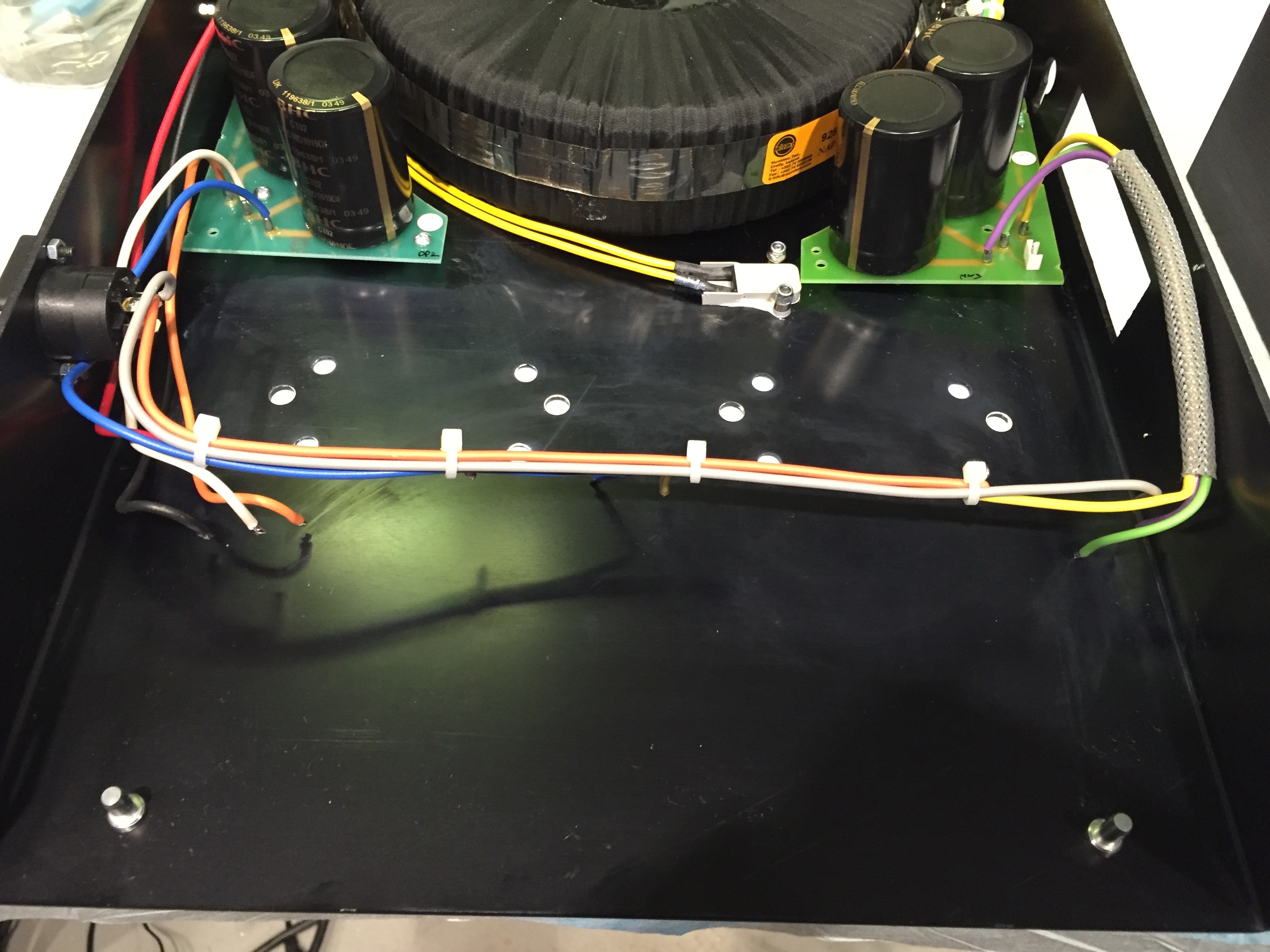 Naim NAP 250 Pro - Hi-Fi Corner - Naim Audio - Community