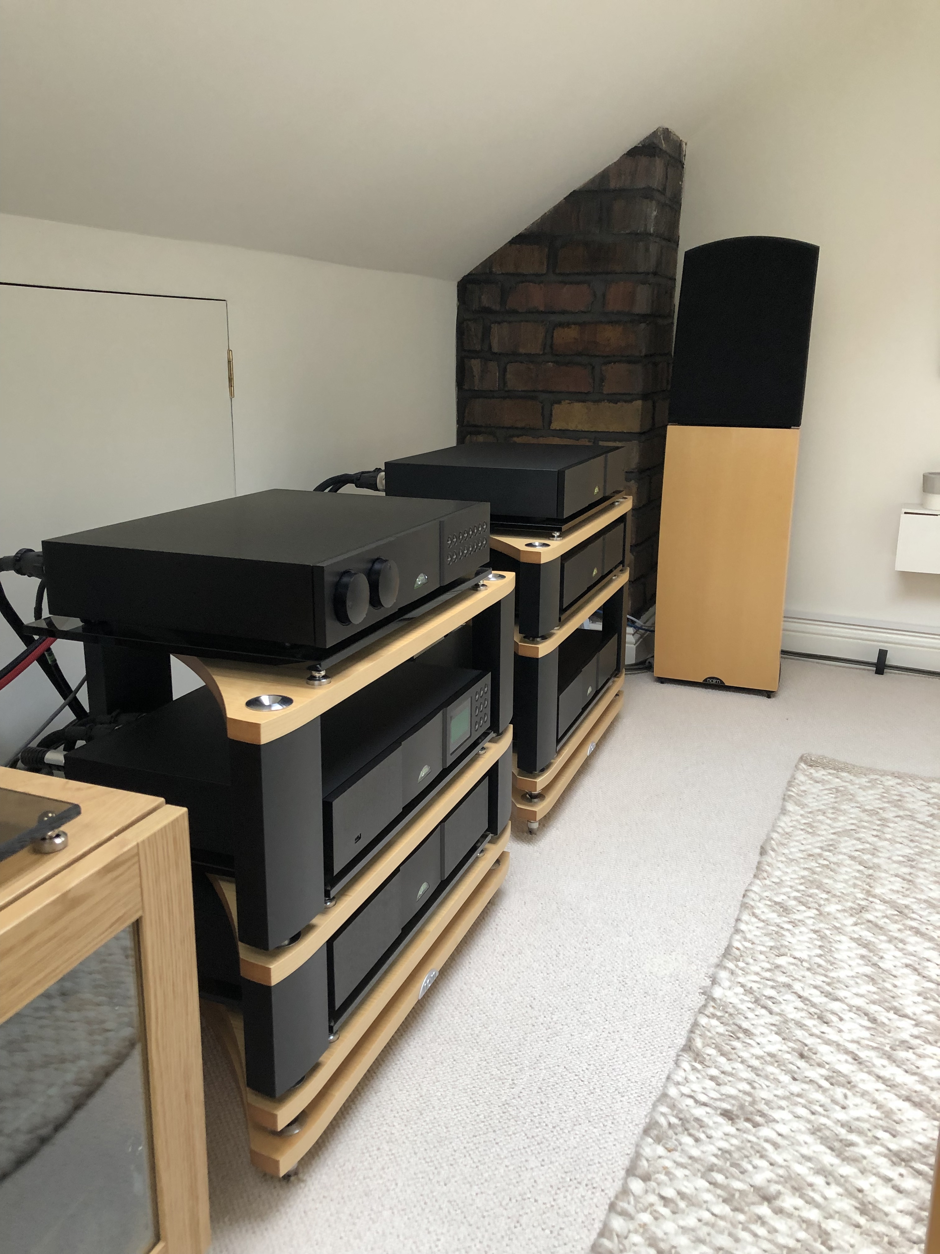 Naim Fraim - is it worth it really? - Page 14 - Hi-Fi Corner - Naim ...