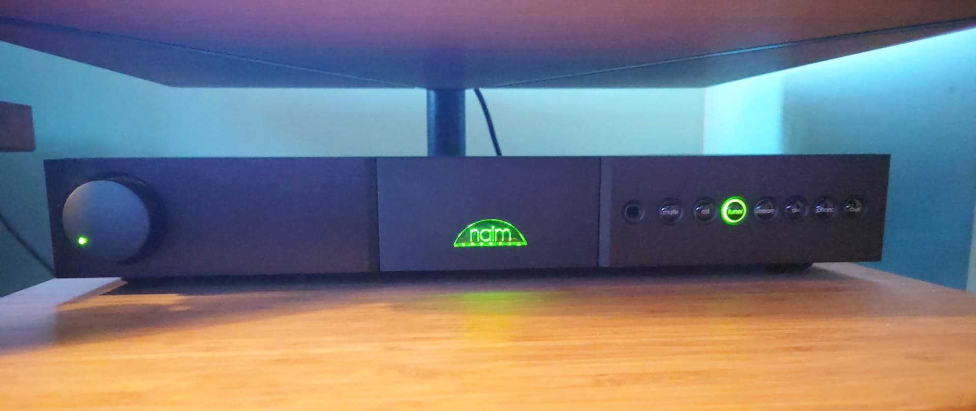 What Hifi? Awards 2022 - Well done Naim! - Hi-Fi Corner - Naim Audio ...