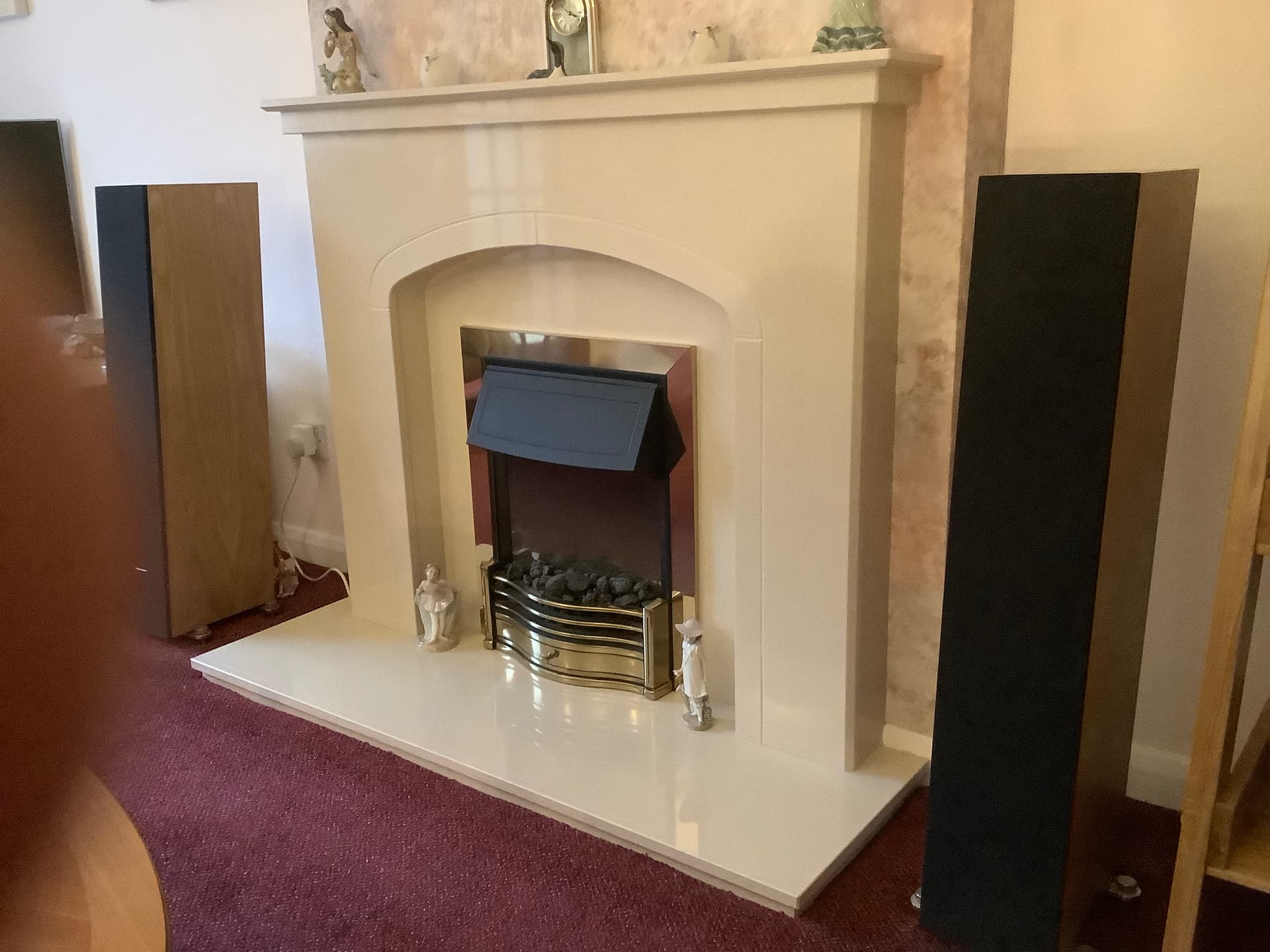 Pmc speakers - Hi-Fi Corner - Naim Audio - Community