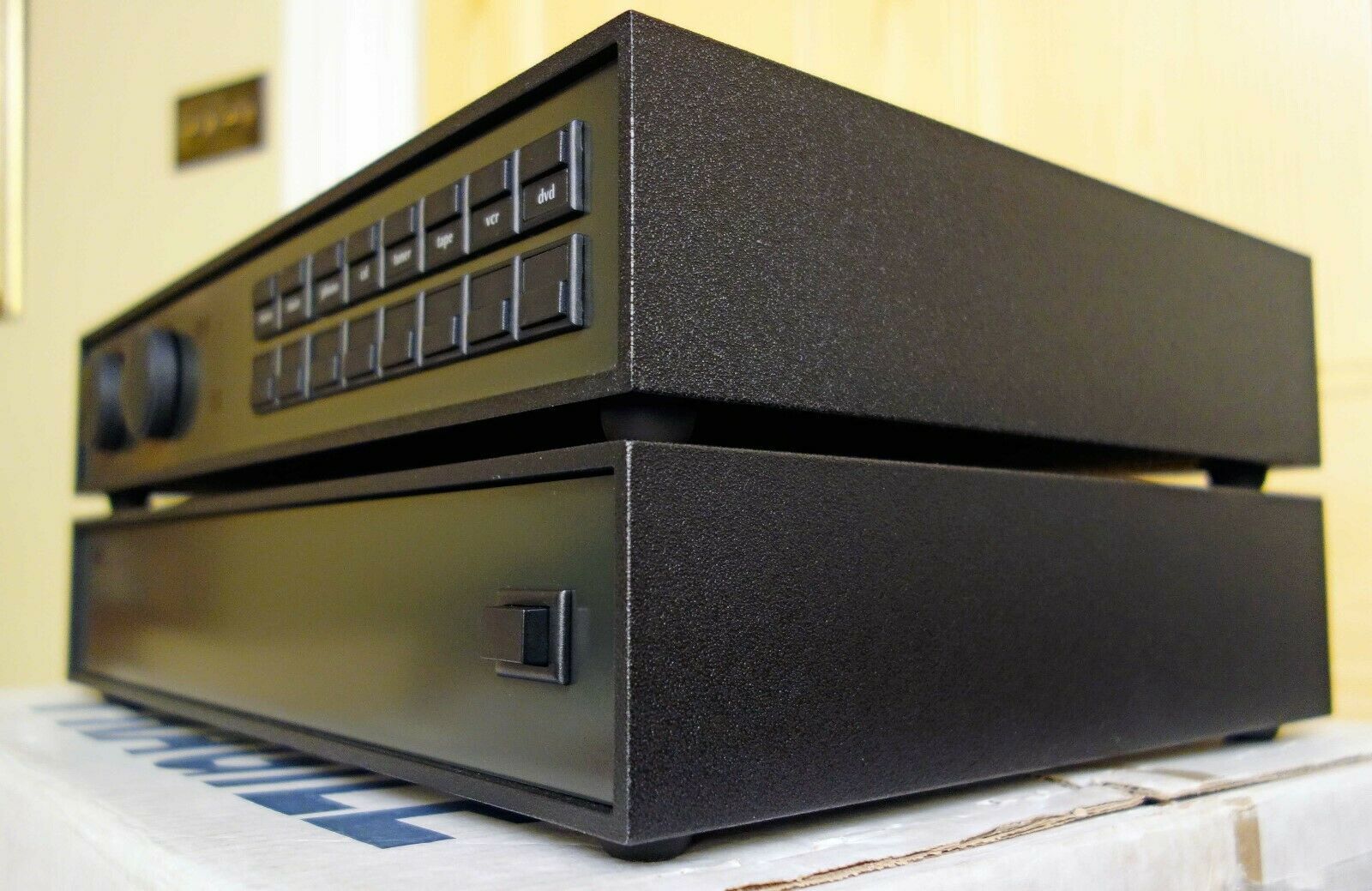 Best remote for a Nac 52 - Hi-Fi Corner - Naim Audio - Community