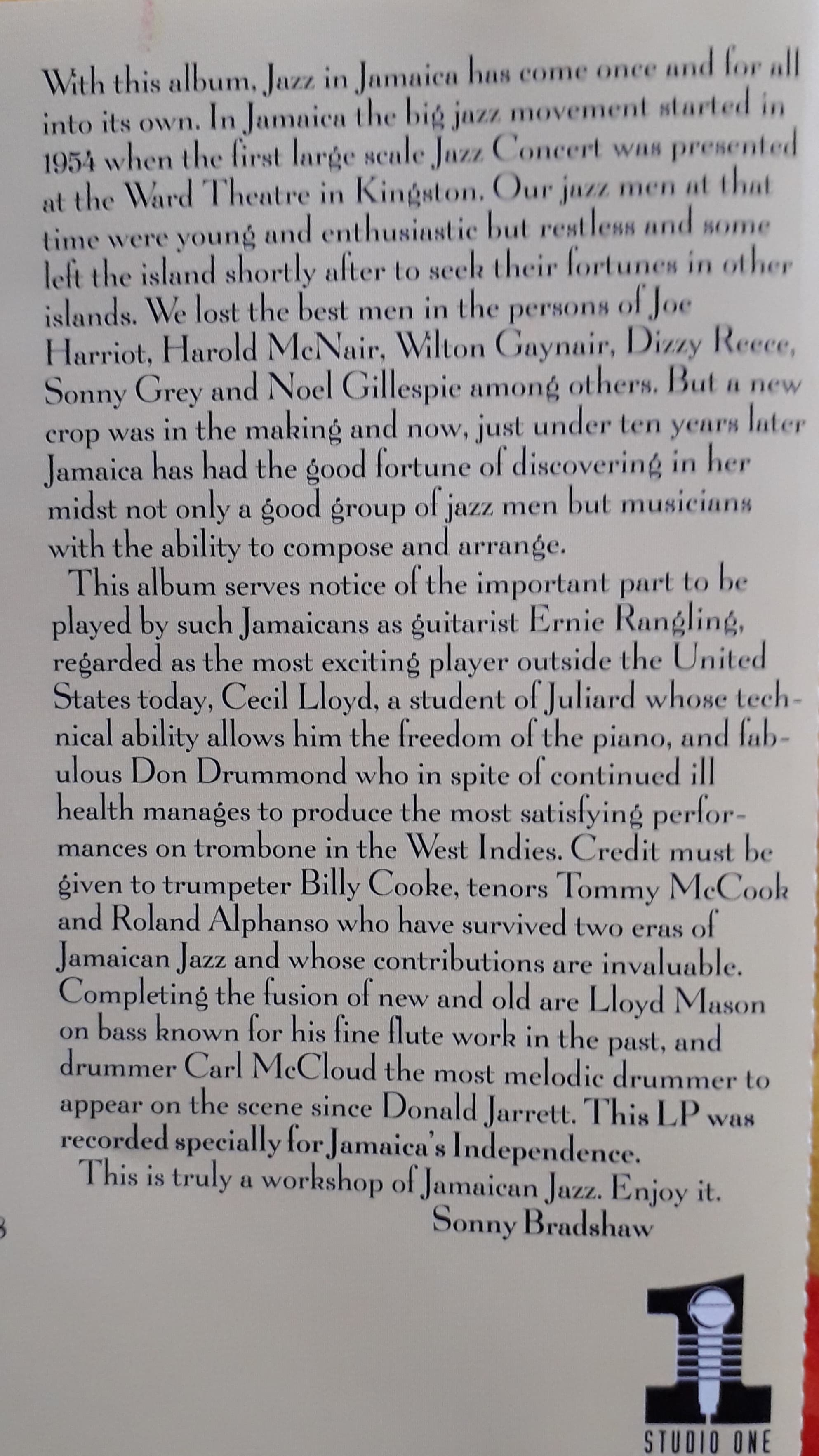 What are you listening to in 2023 and why might anyone be interested ...