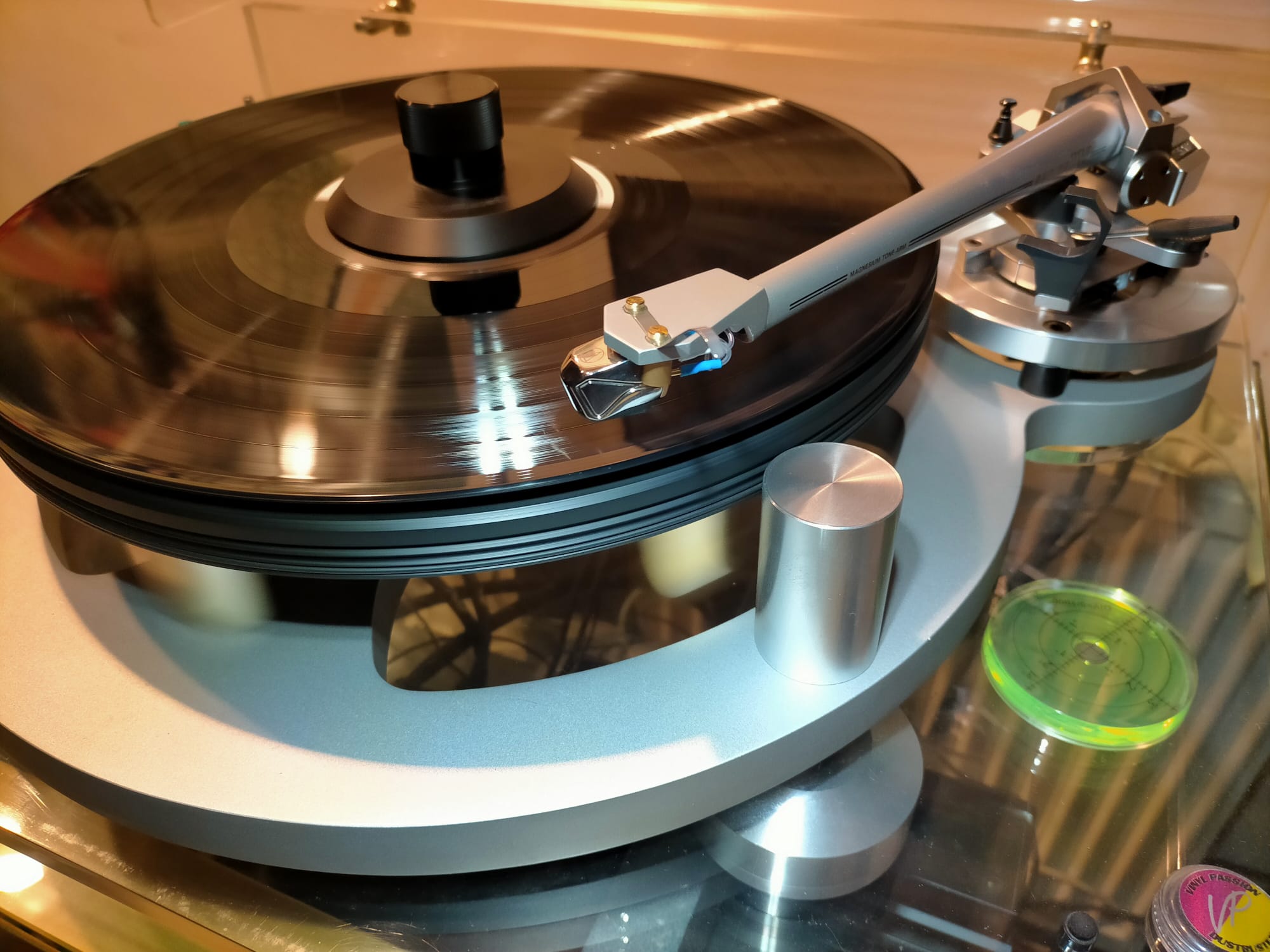 Audio Technica ART - 20 - Hi-Fi Corner - Naim Audio - Community