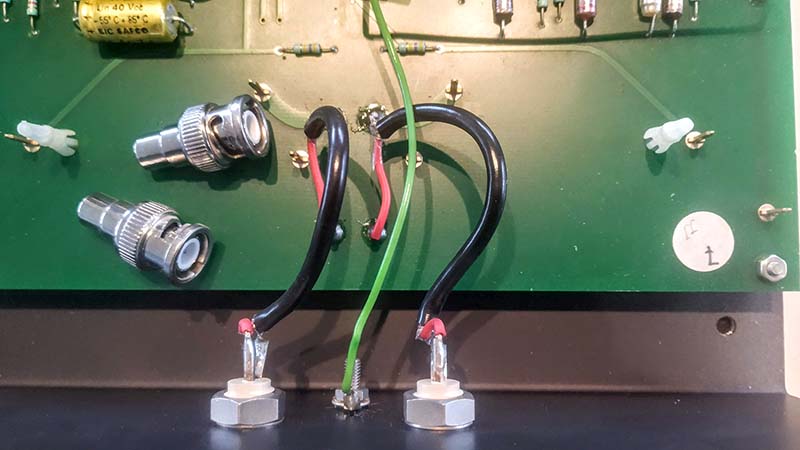 NAC82: Is phono input same as CD (no cards)? - Hi-Fi Corner - Naim ...