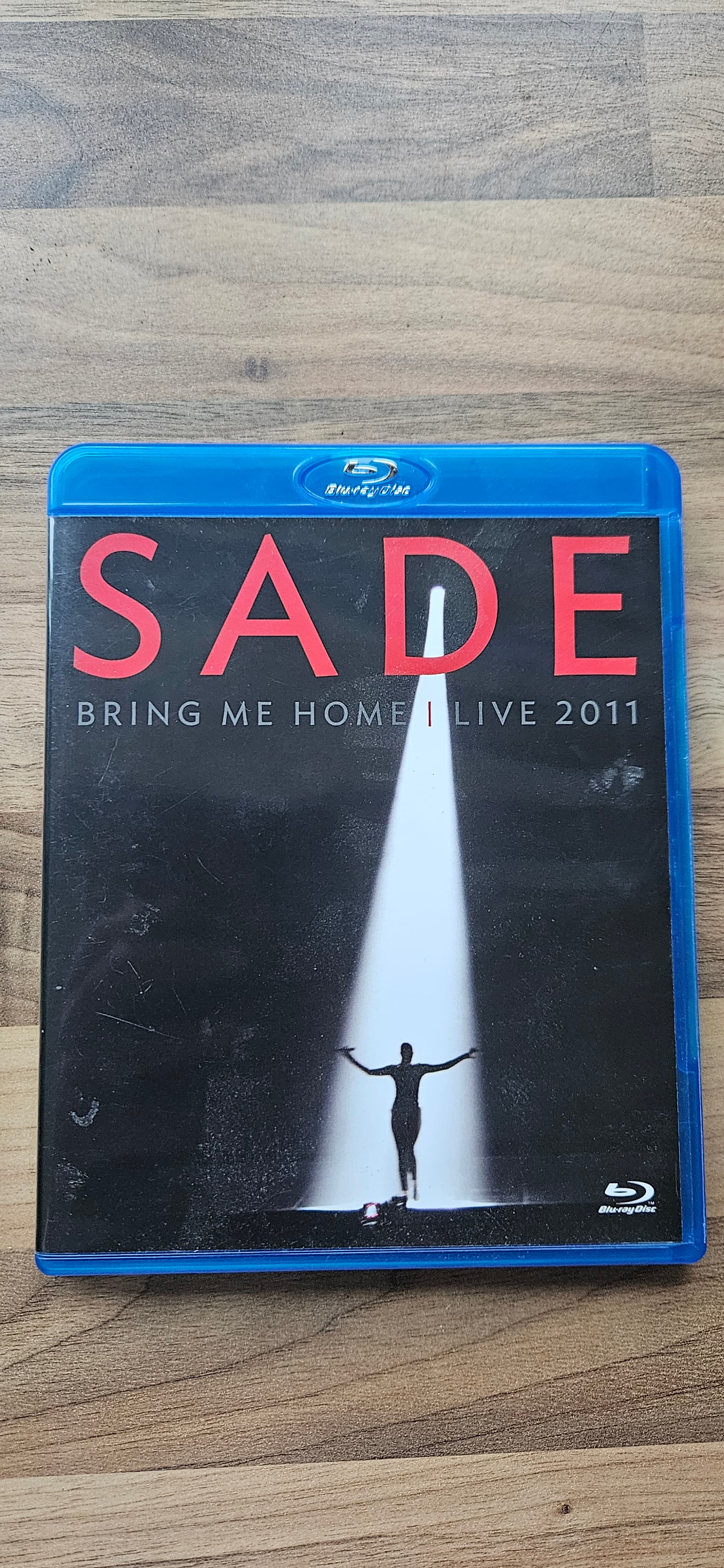 What Music Concert DVD or BluRay have you recently watched? - Home ...