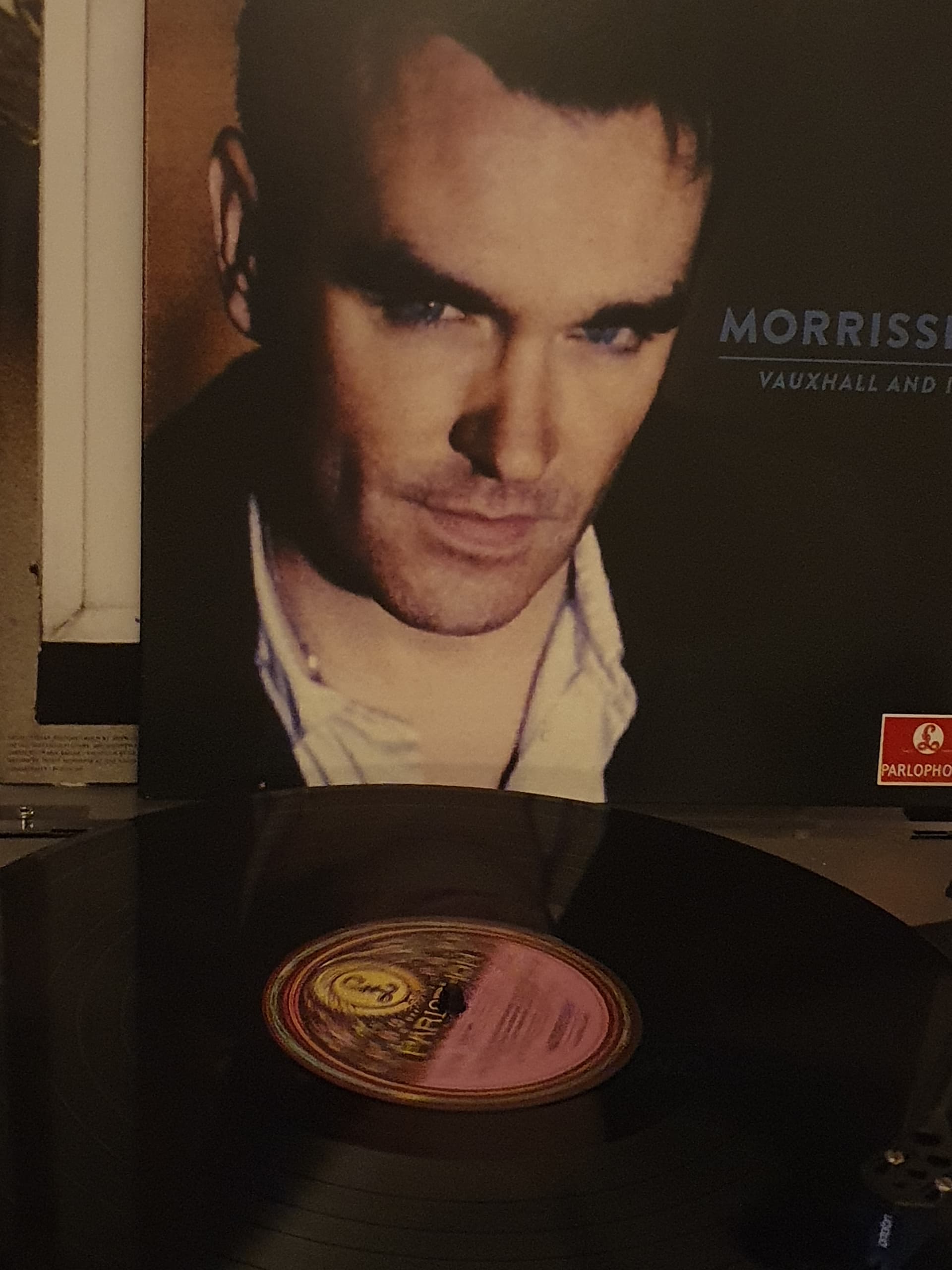 What are you listening to in 2023 and why might anyone be interested ...